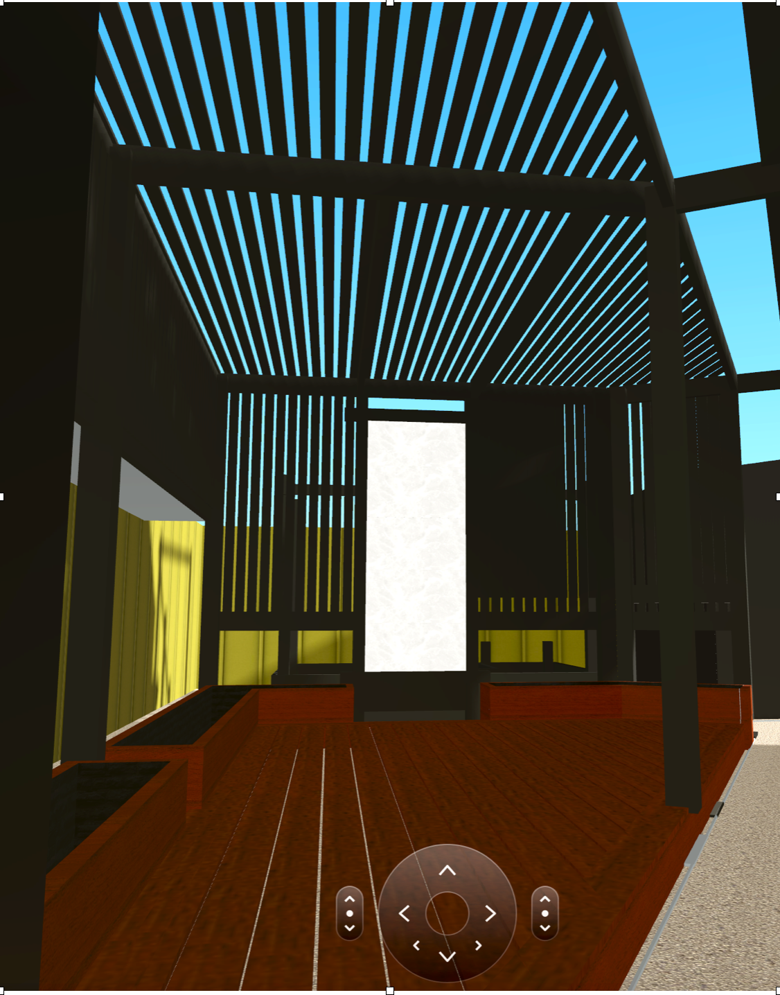 Solved: How to build subframe for deck? | Bunnings Workshop community