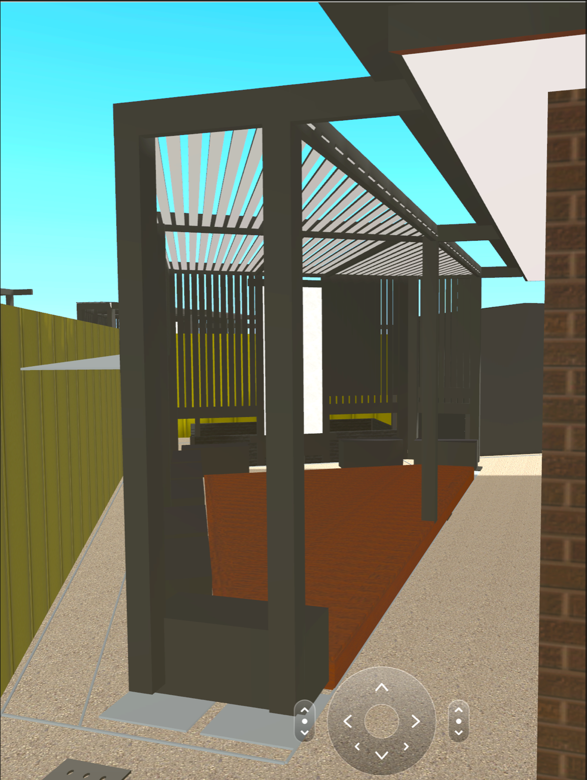 Solved: How to build subframe for deck? | Bunnings Workshop community