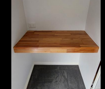 How to finish kitchen timber benchtop? | Bunnings Workshop community