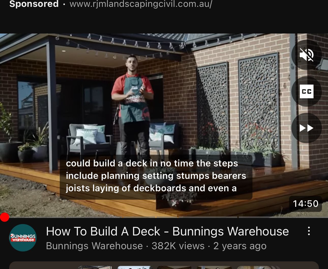 What is the layout and materials used in... | Bunnings Workshop community