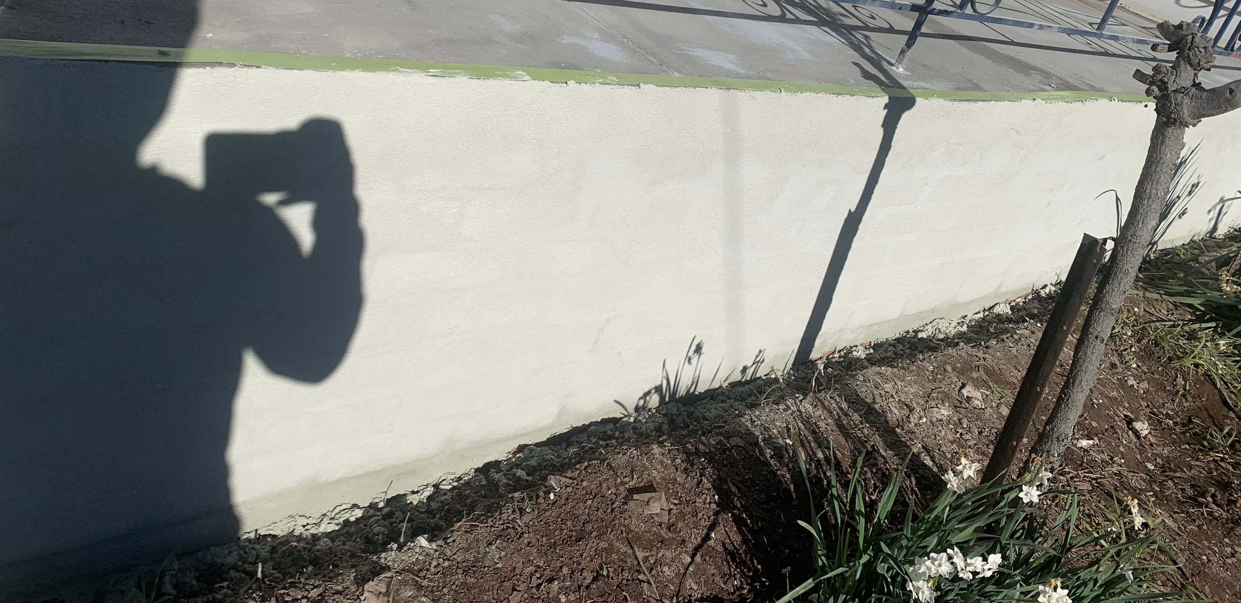 Solved: How to stop water ingress under house th... | Bunnings Workshop ...