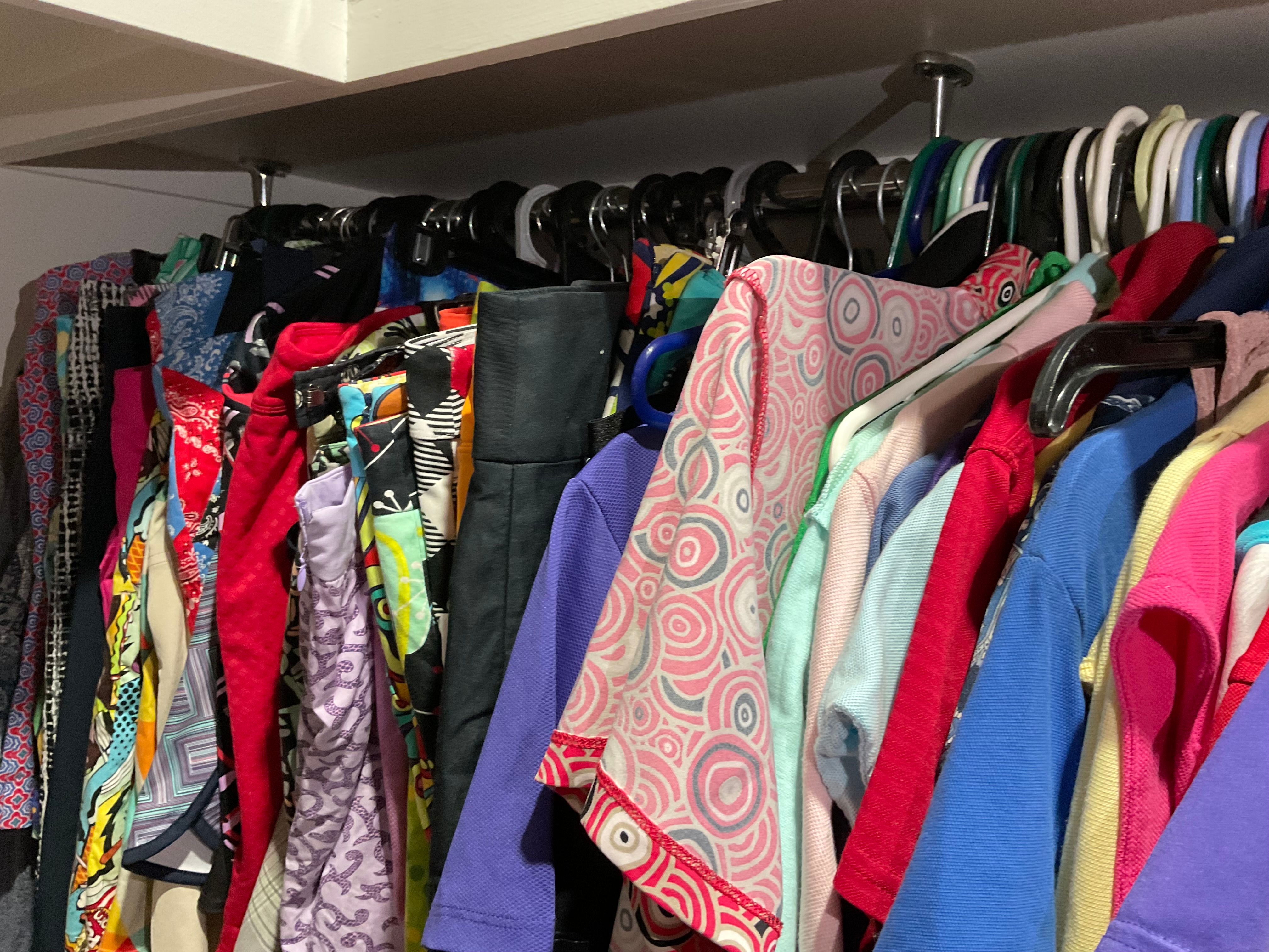 How to add extra hanging space? | Bunnings Workshop community