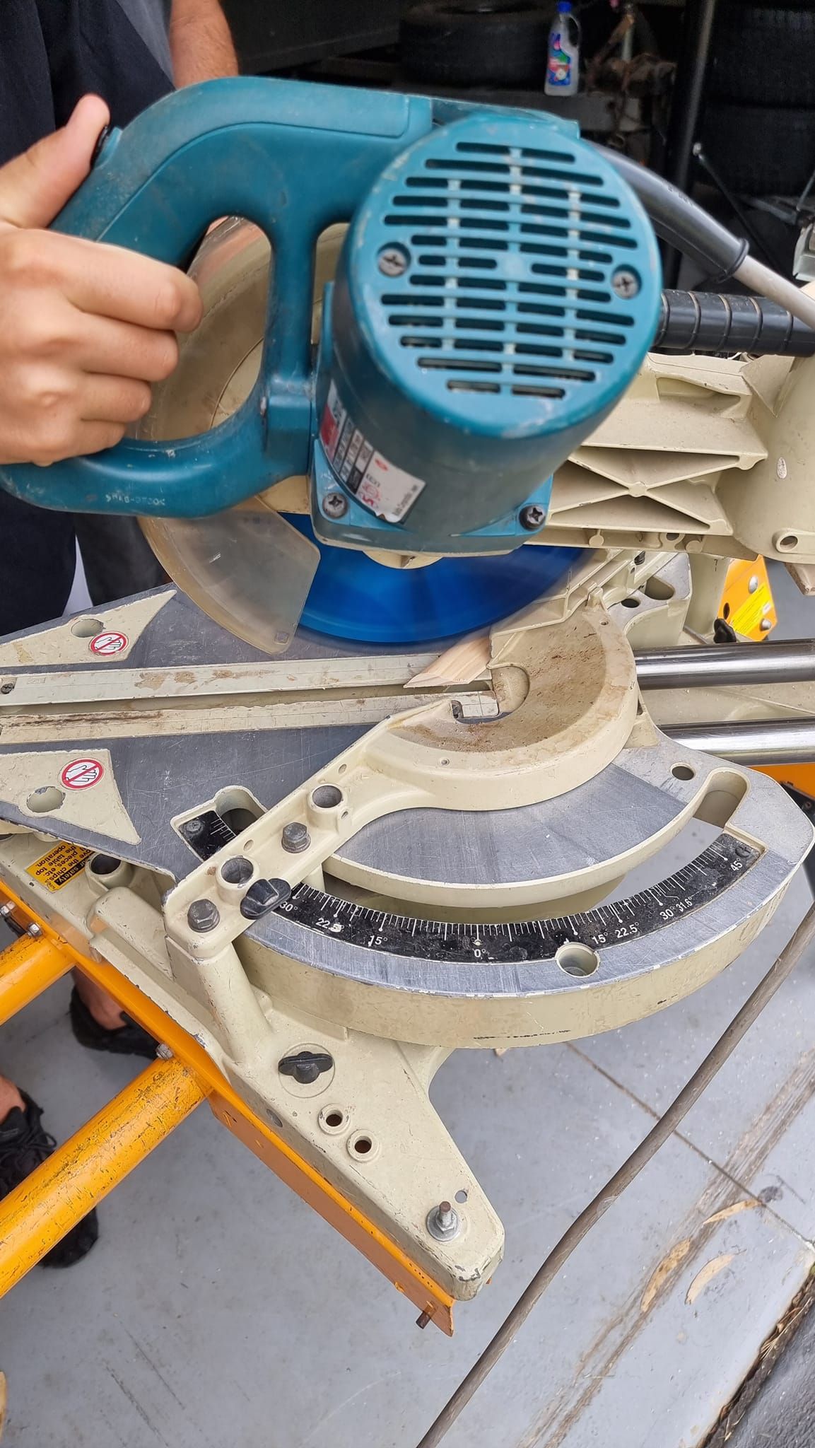 Guest bedroom makeover with feature wall | Bunnings Workshop community