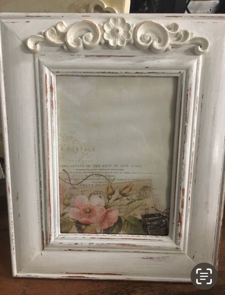 Upcycled photo frames for gifts | Bunnings Workshop community