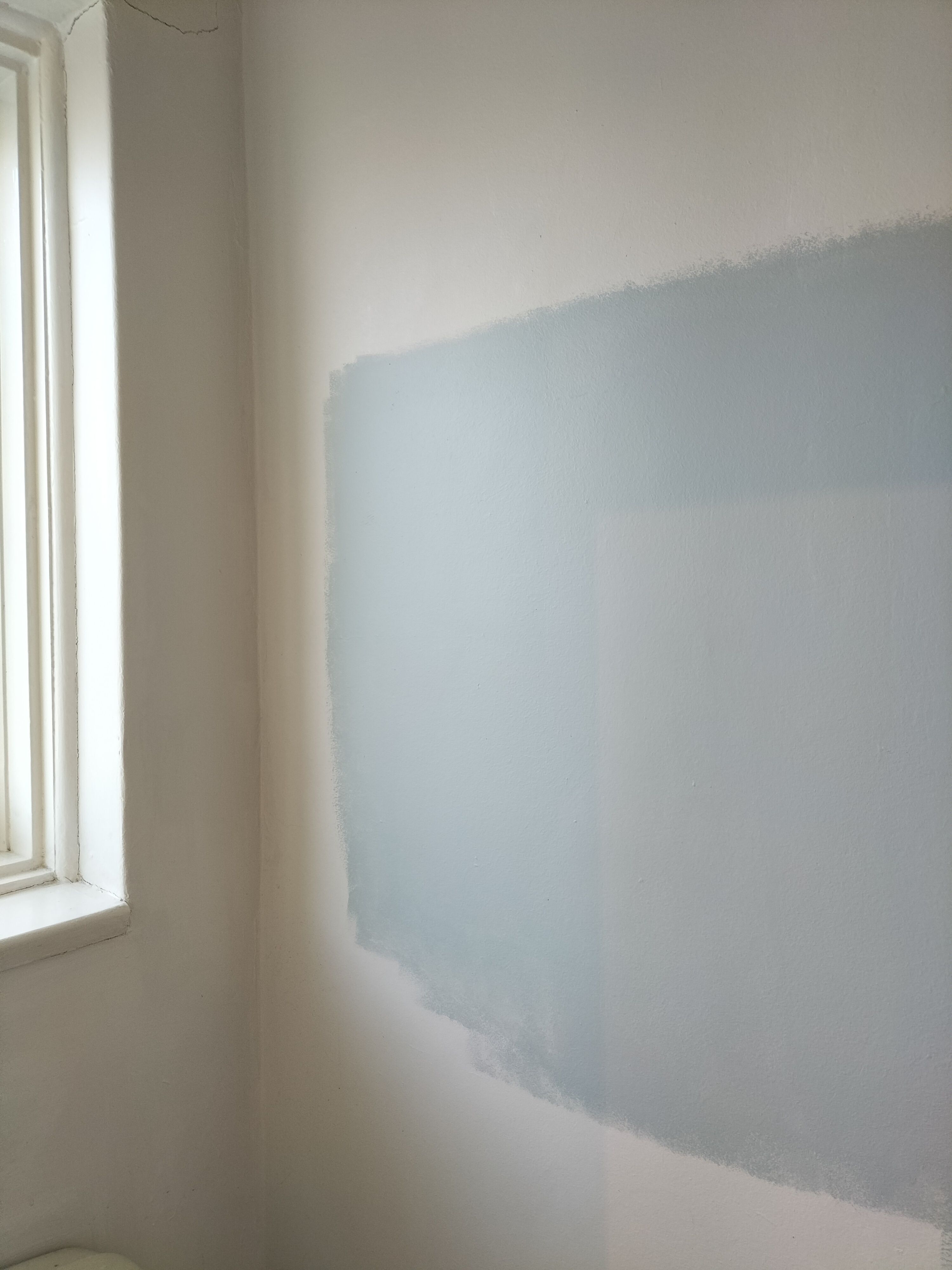 What to do when paint doesn't match? | Bunnings Workshop community