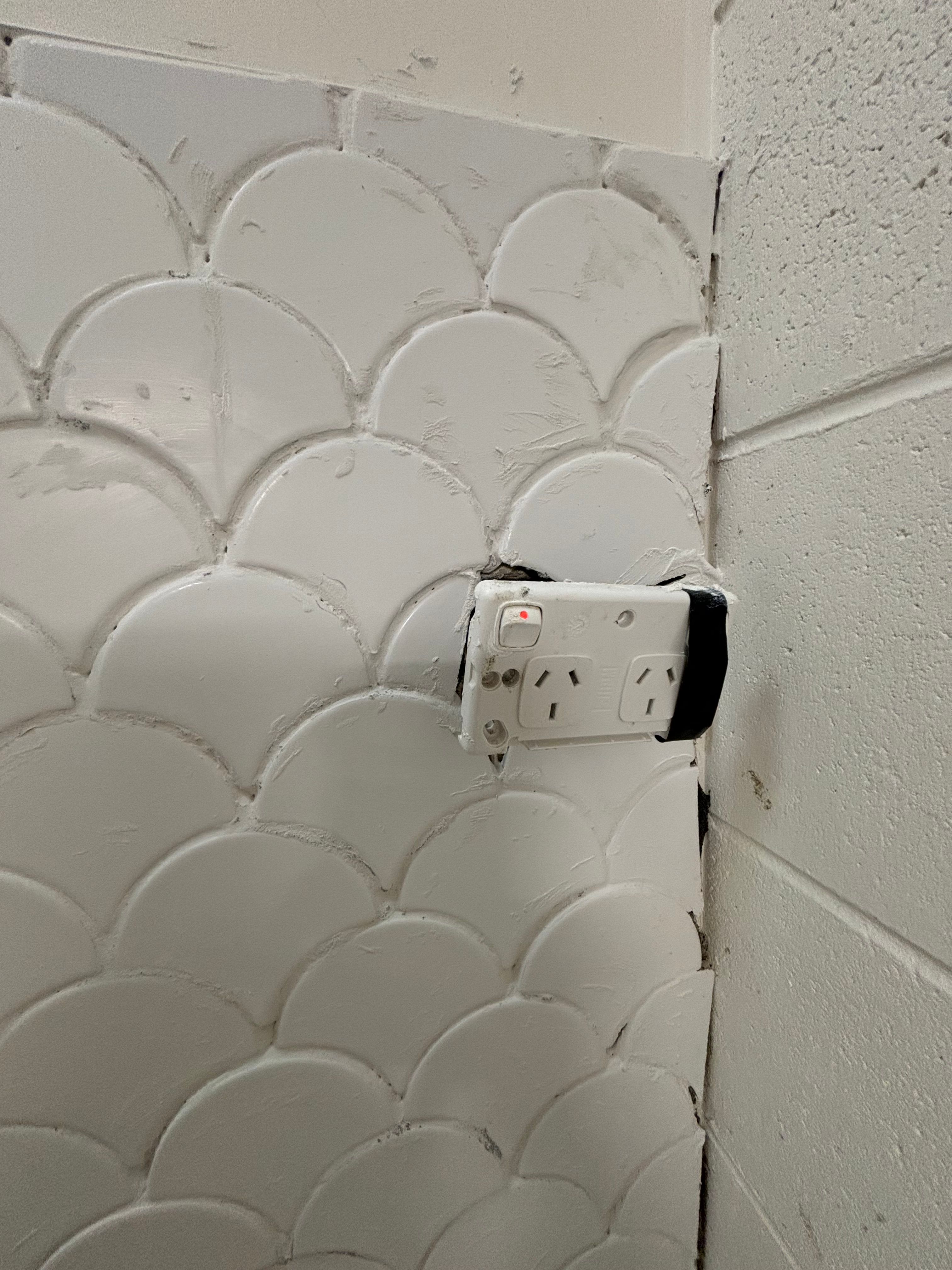 How to fix tiling problems? | Bunnings Workshop community