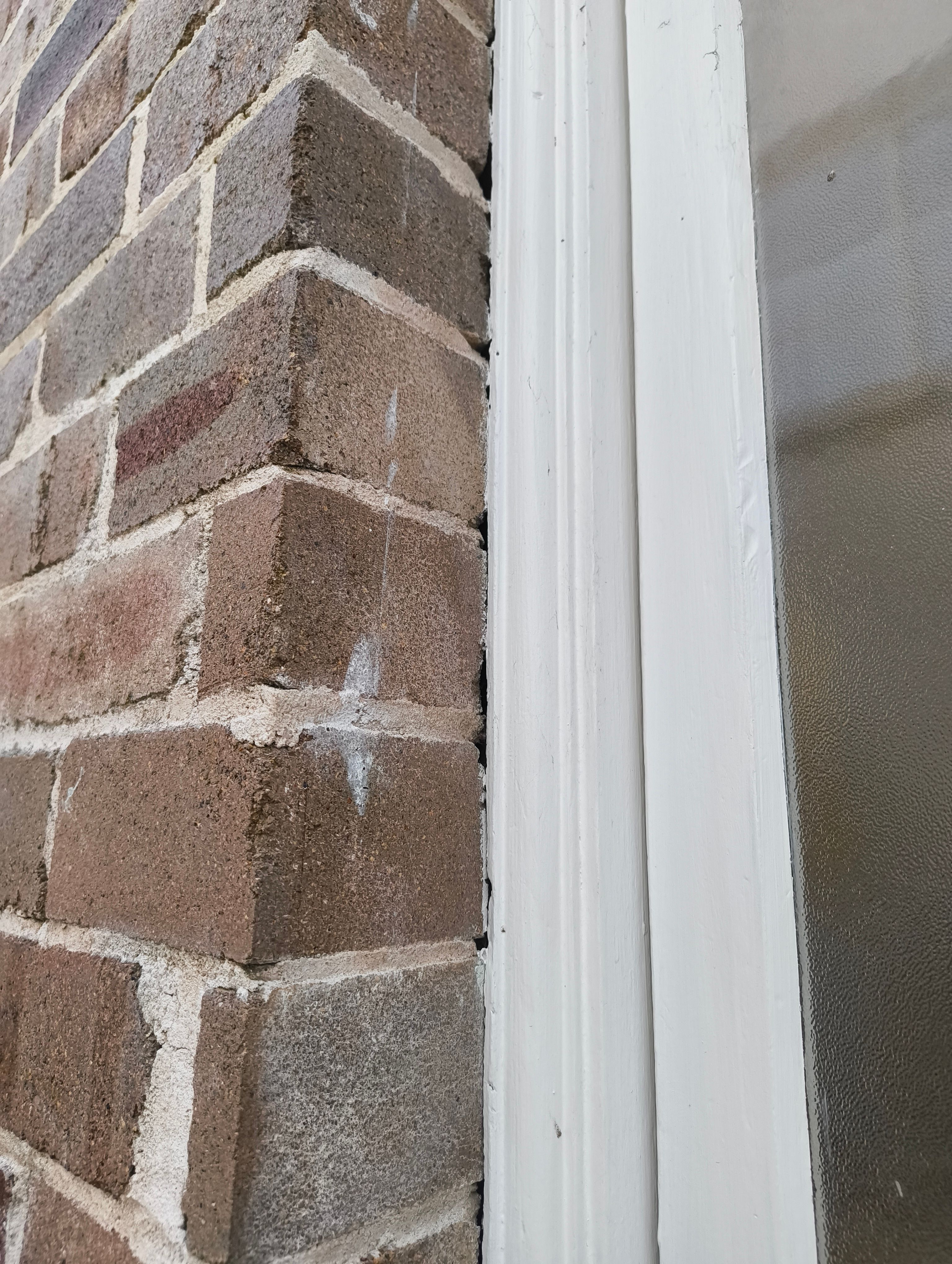 How to seal windows on the outside wall? | Bunnings Workshop community