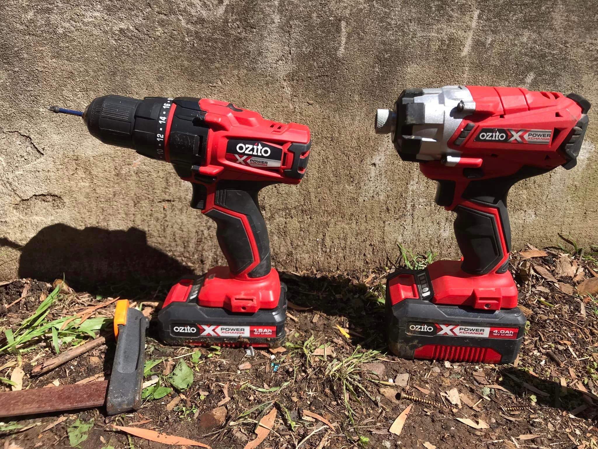 Mistakes with tools that we have done? - Page 2 | Bunnings Workshop ...