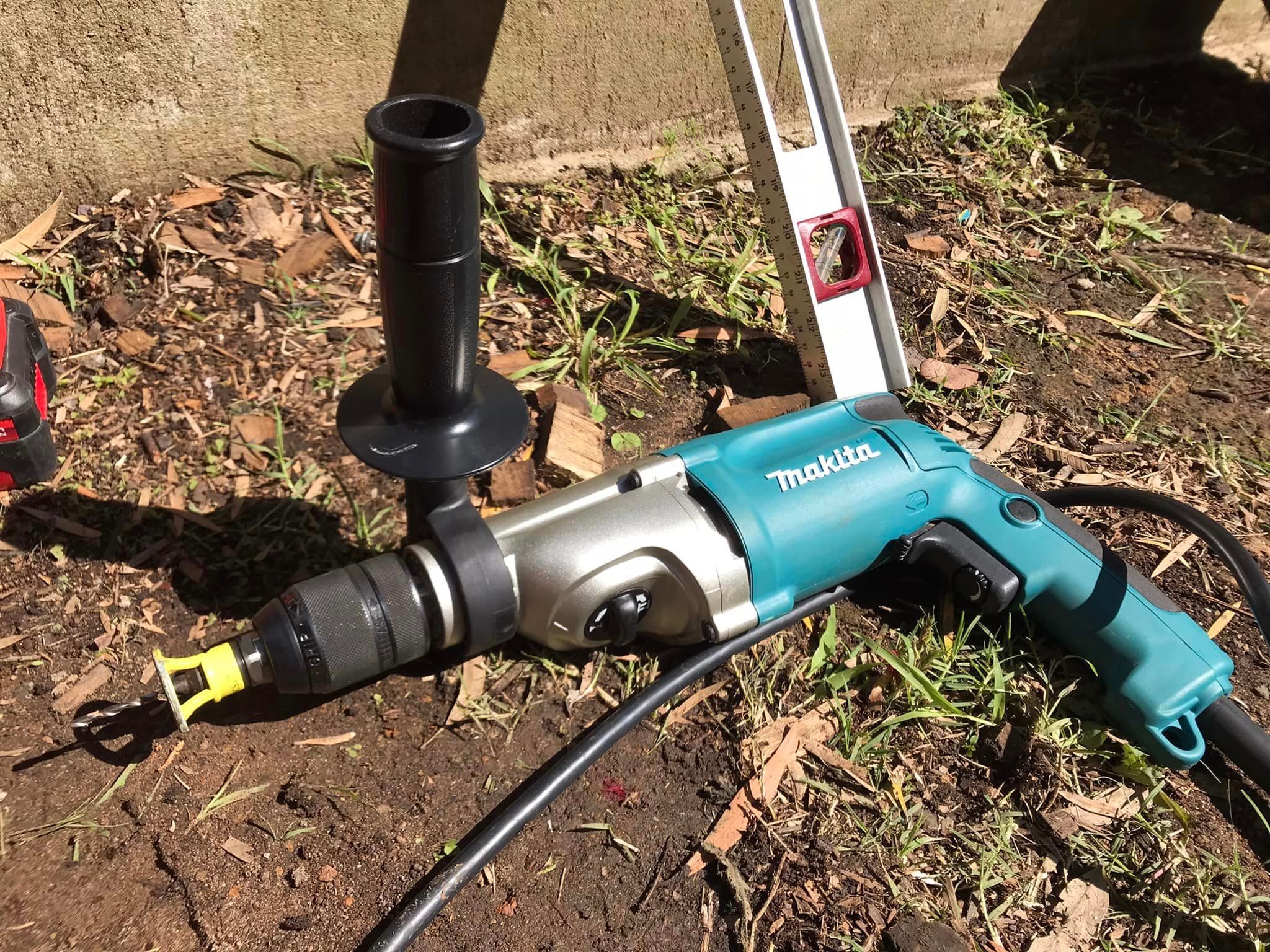 Mistakes with tools that we have done? - Page 2 | Bunnings Workshop ...