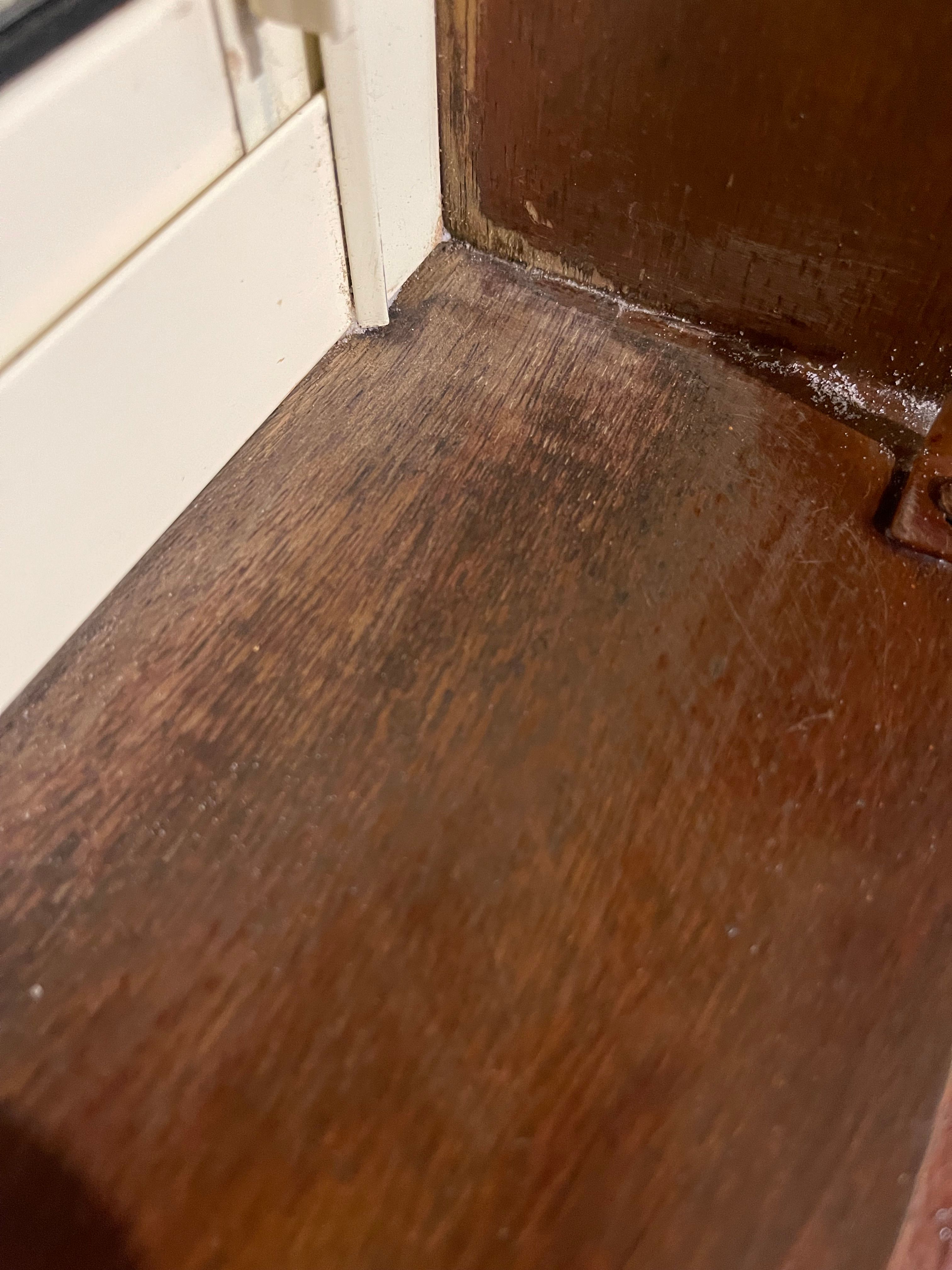 How to seal timber window frames? | Bunnings Workshop community