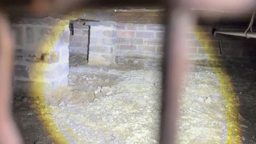 Can I add a concrete apron to an old hou... - Page 2 | Bunnings ...