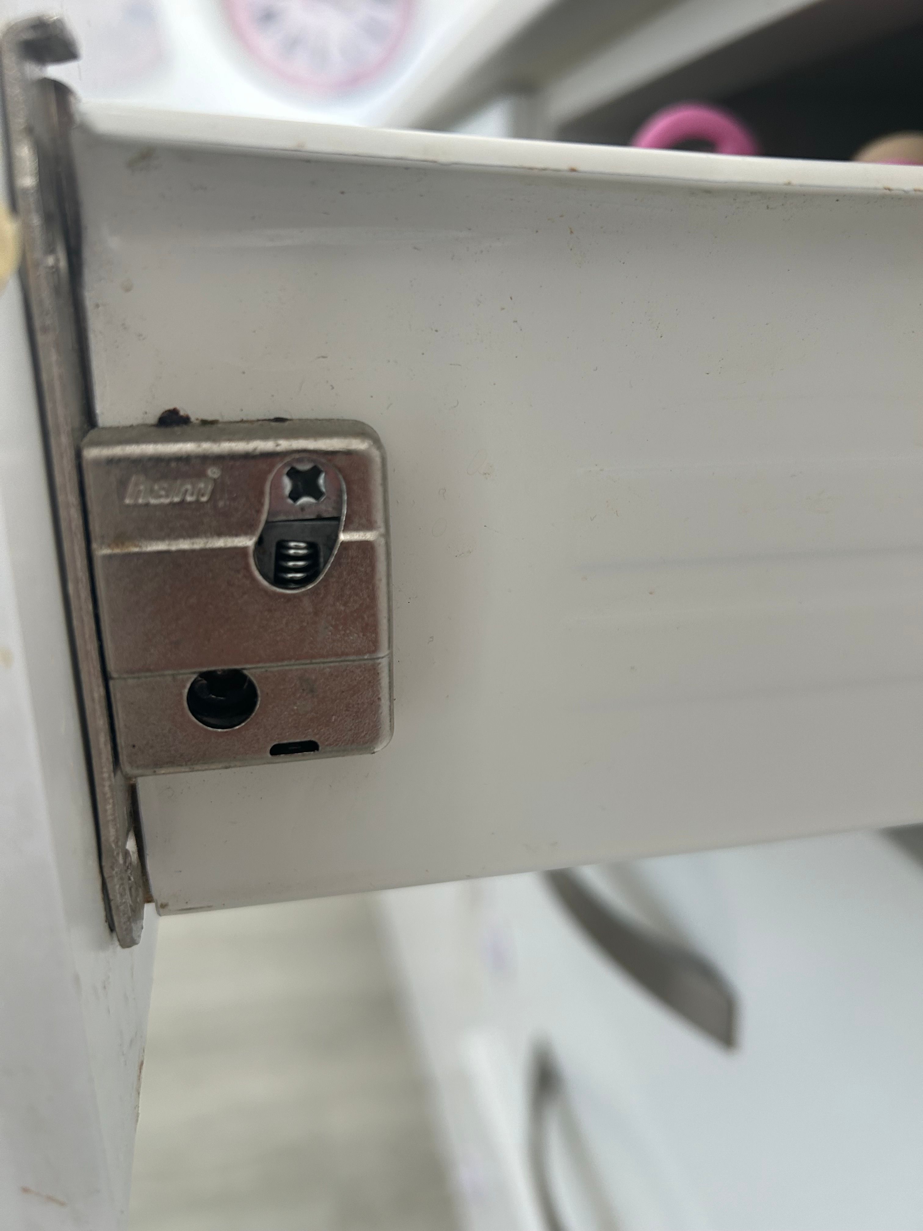 How to fix kitchen drawer? | Bunnings Workshop community