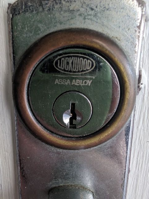 How to replace door locks? | Bunnings Workshop community
