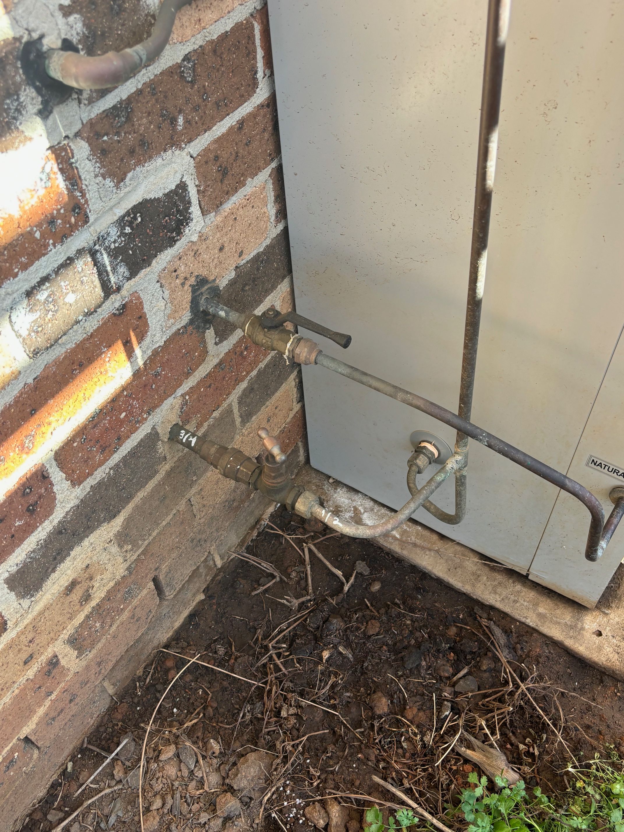 How to add an extra garden tap? | Bunnings Workshop community