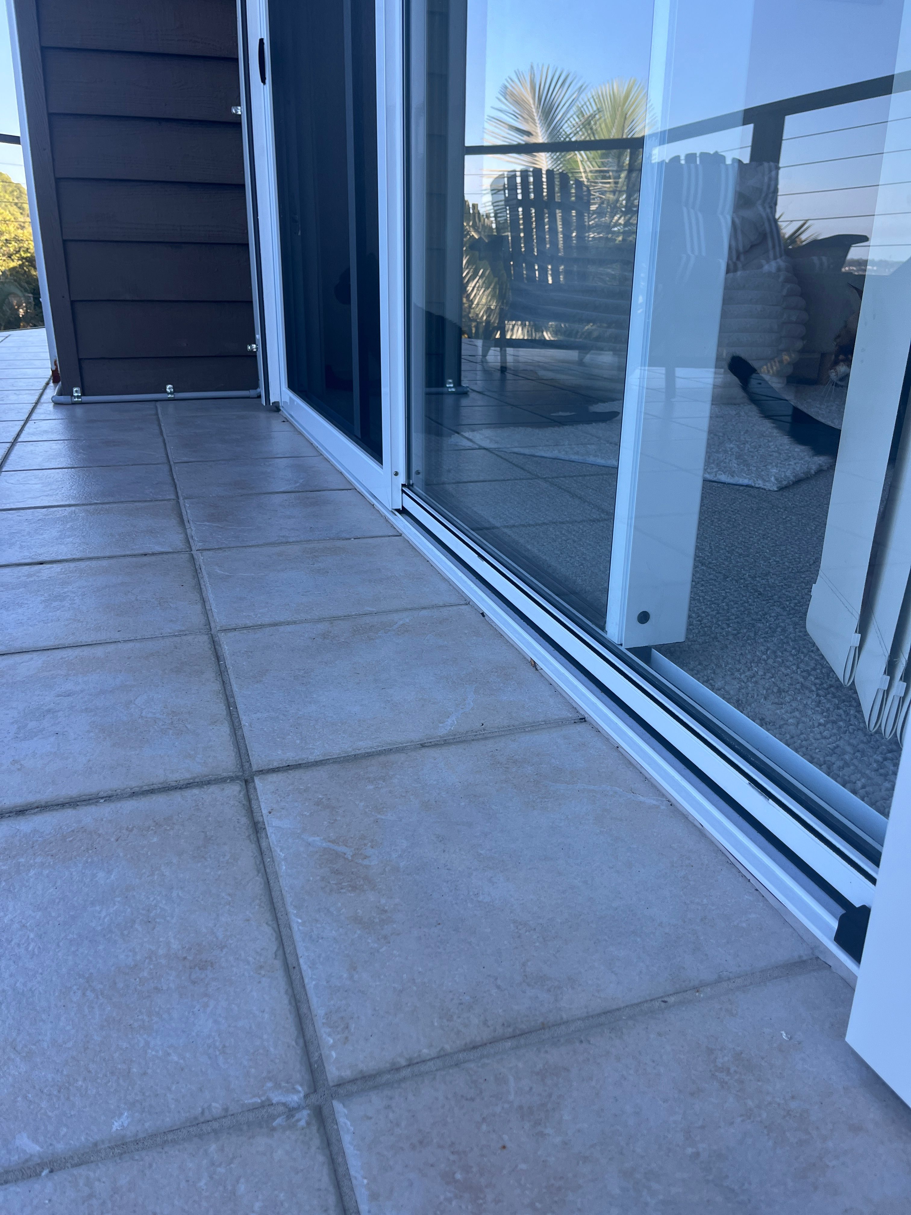 How to install a hob for balcony? | Bunnings Workshop community