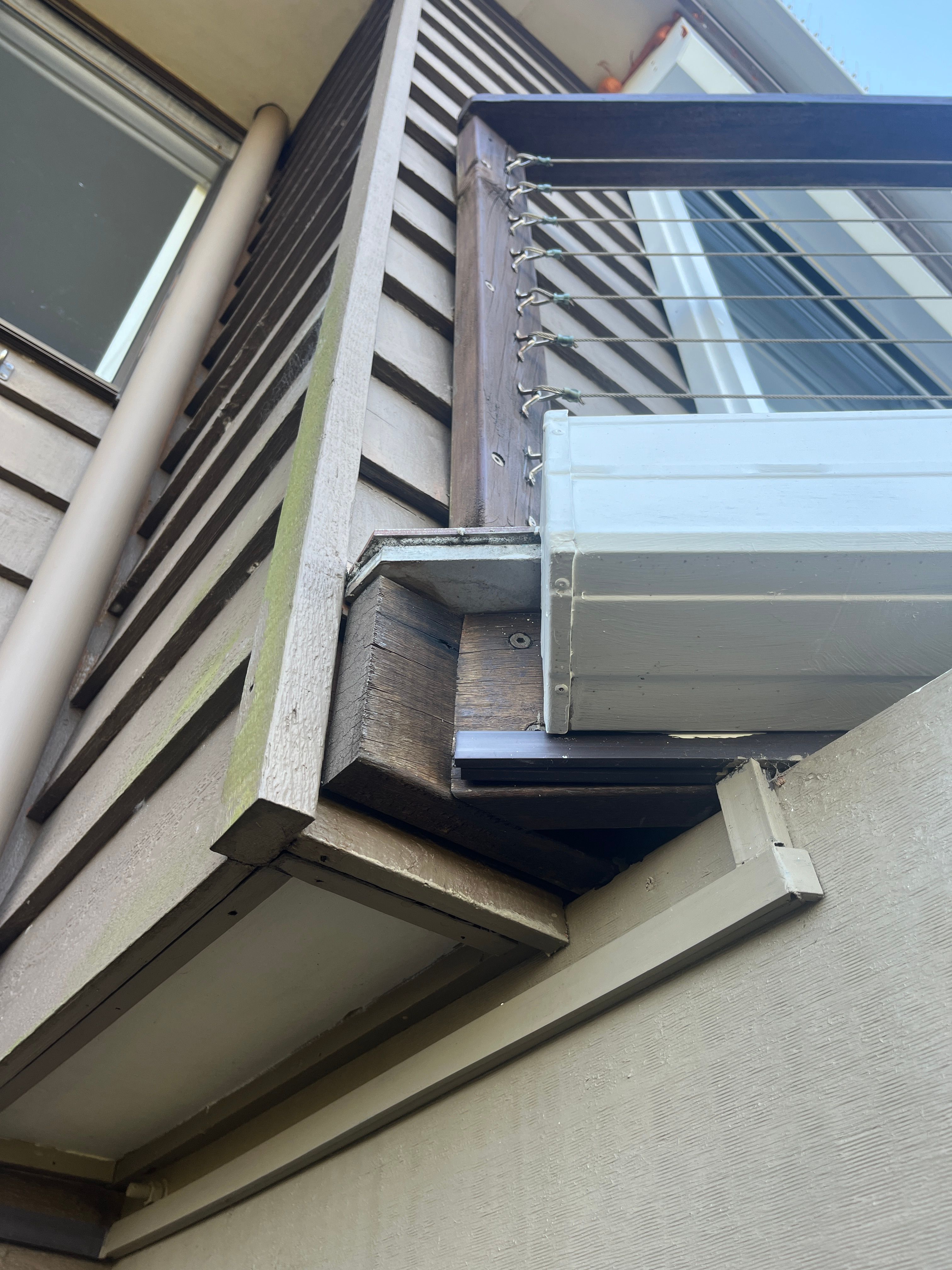 How to install a hob for balcony? | Bunnings Workshop community