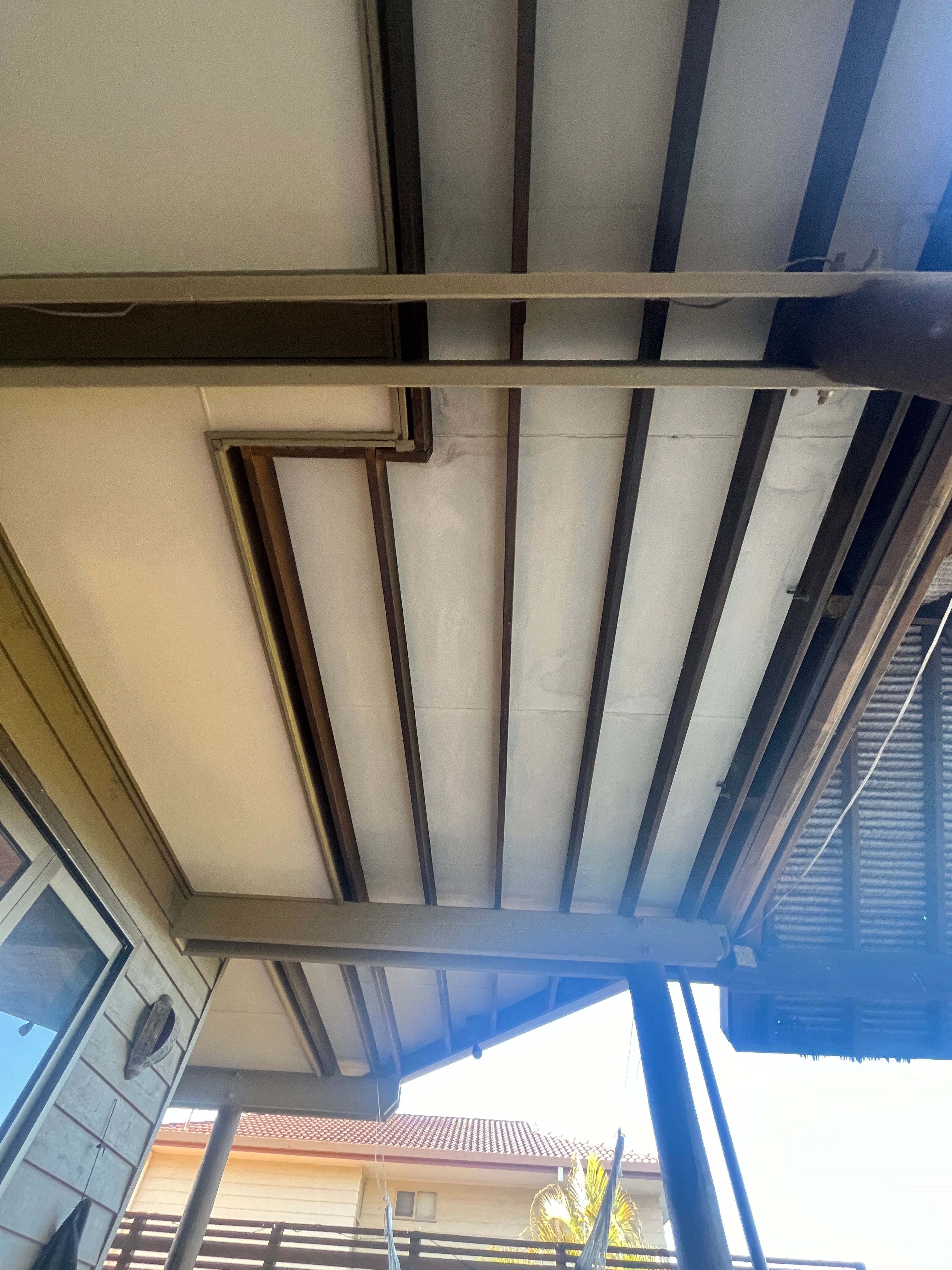 How to install a hob for balcony? | Bunnings Workshop community