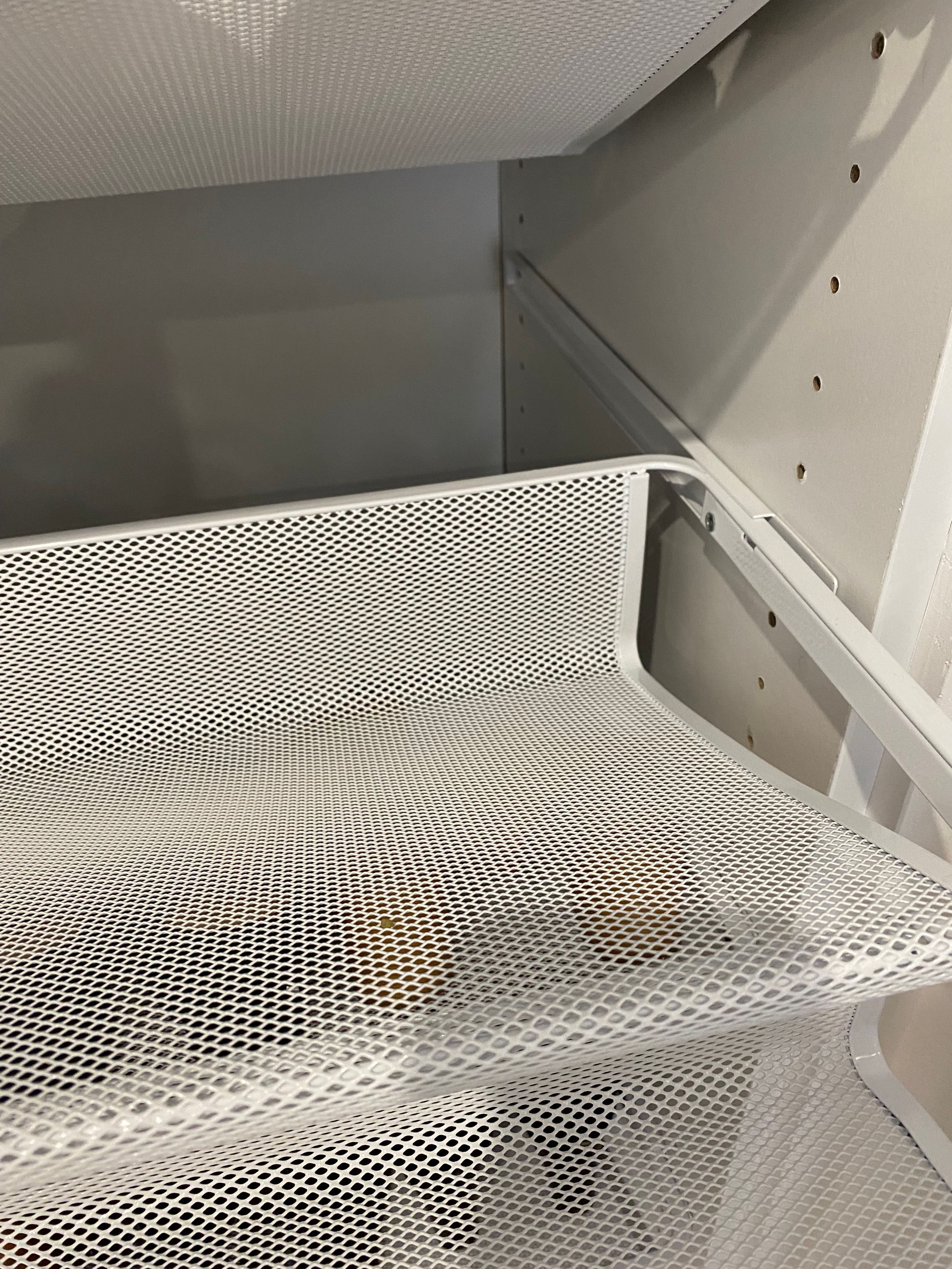 How to strength Flexi Storage shoe rack? | Bunnings Workshop community