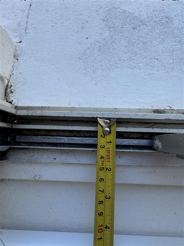 How to install a fly screen on a very aw... | Bunnings Workshop community