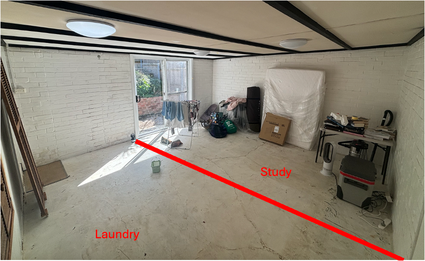 How to level floor and install walls? | Bunnings Workshop community