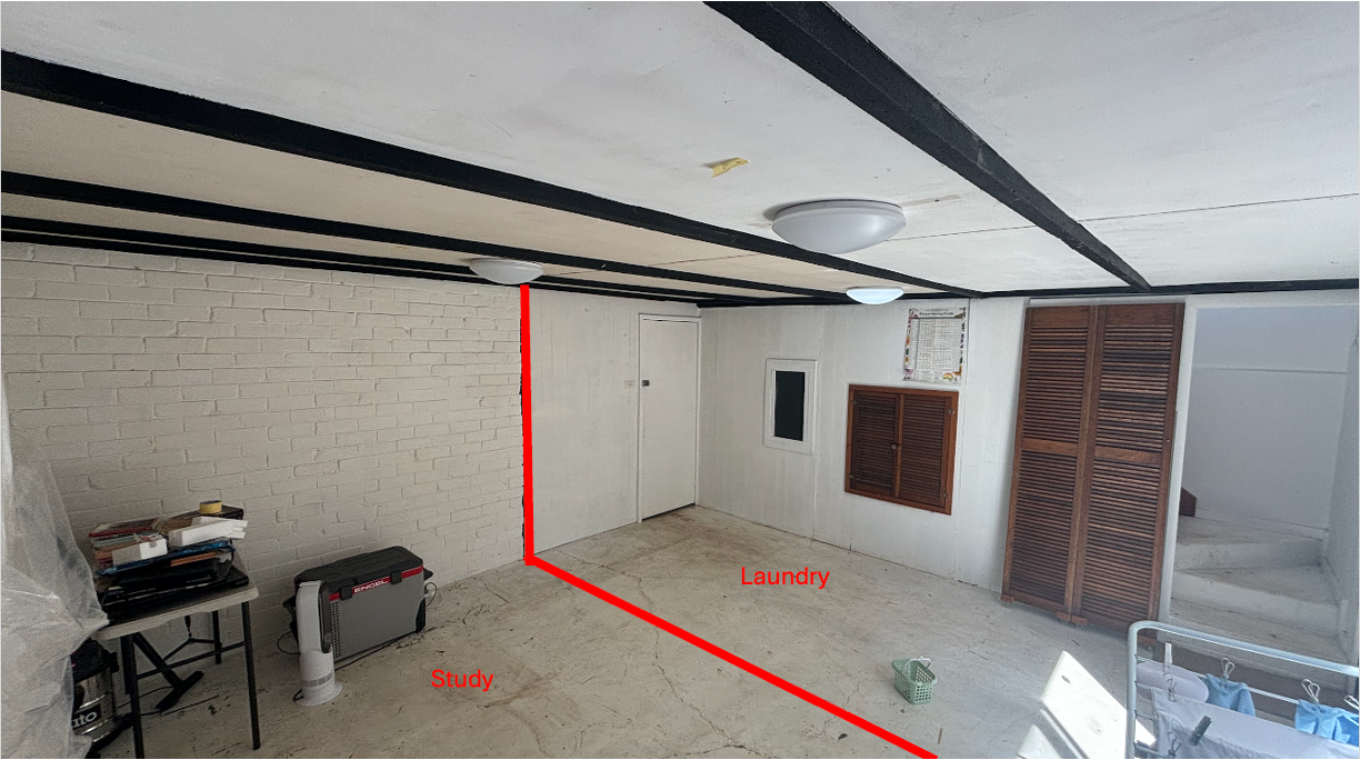 How to level floor and install walls? | Bunnings Workshop community