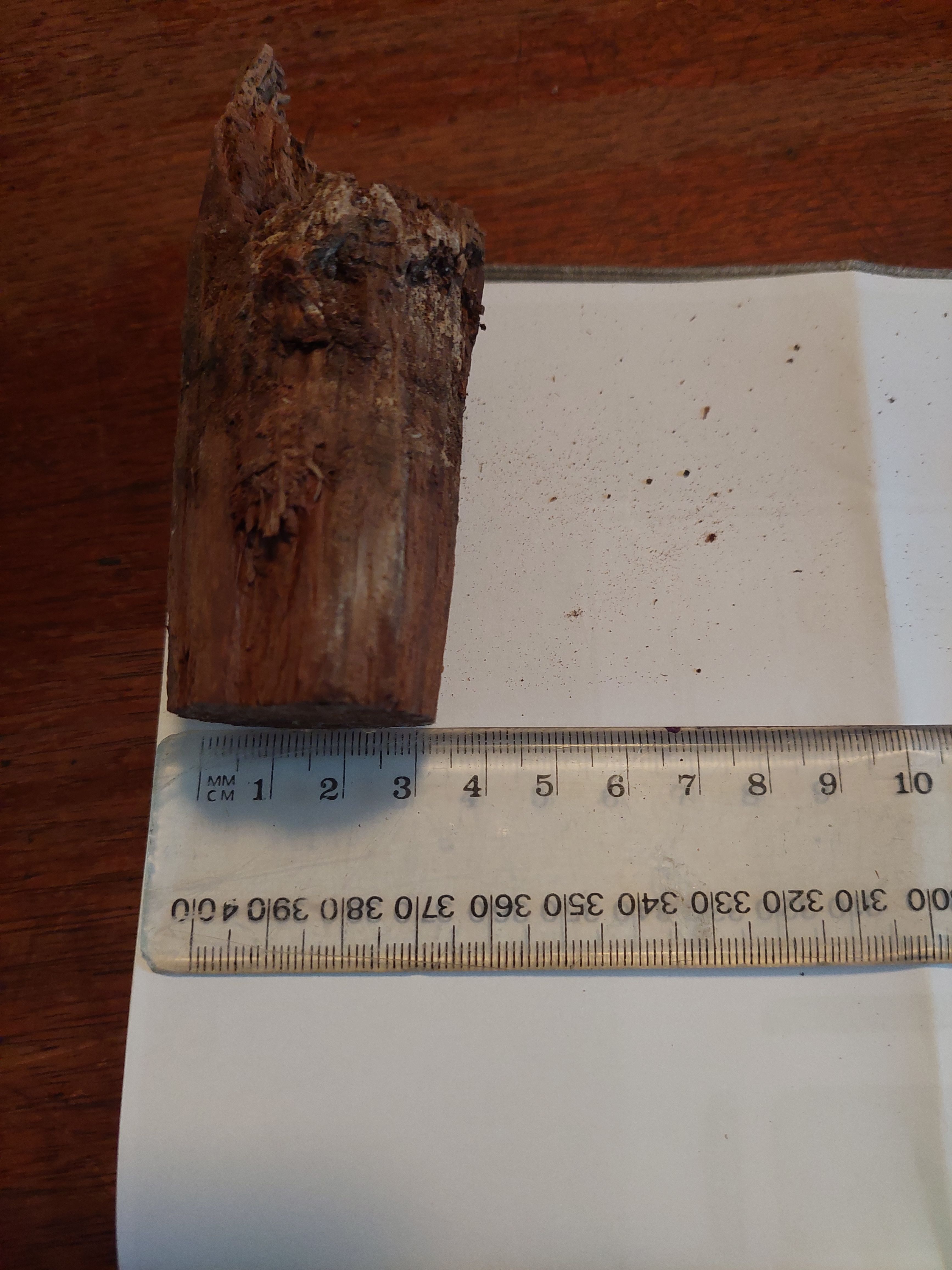 How to repair verandah post? | Bunnings Workshop community