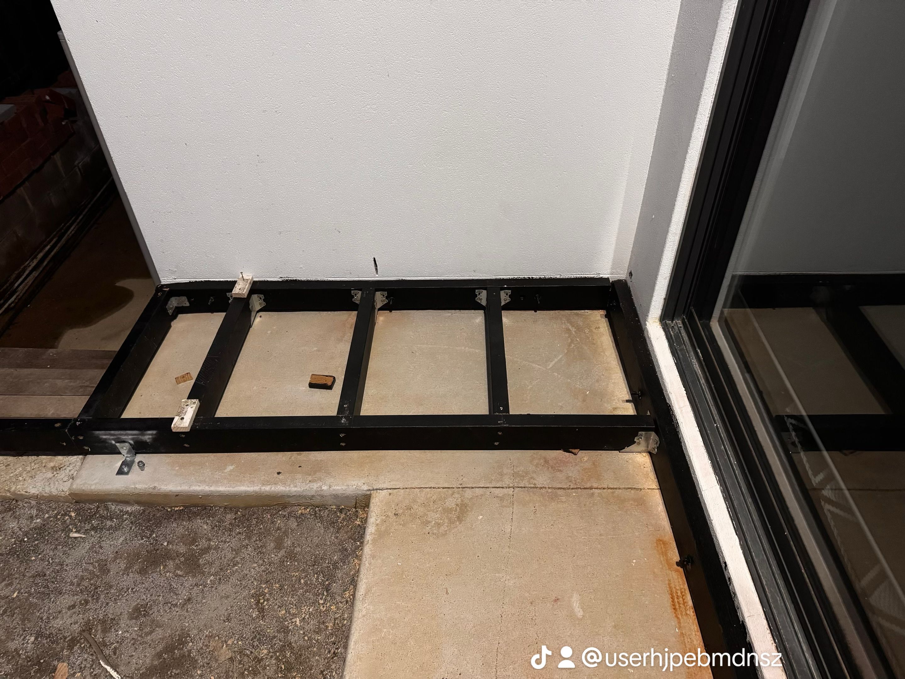 Low-level deck build | Bunnings Workshop community