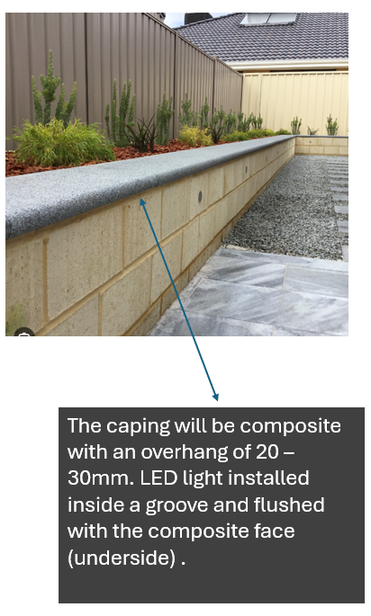 How to build a timber sleeper garden bed... | Bunnings Workshop community