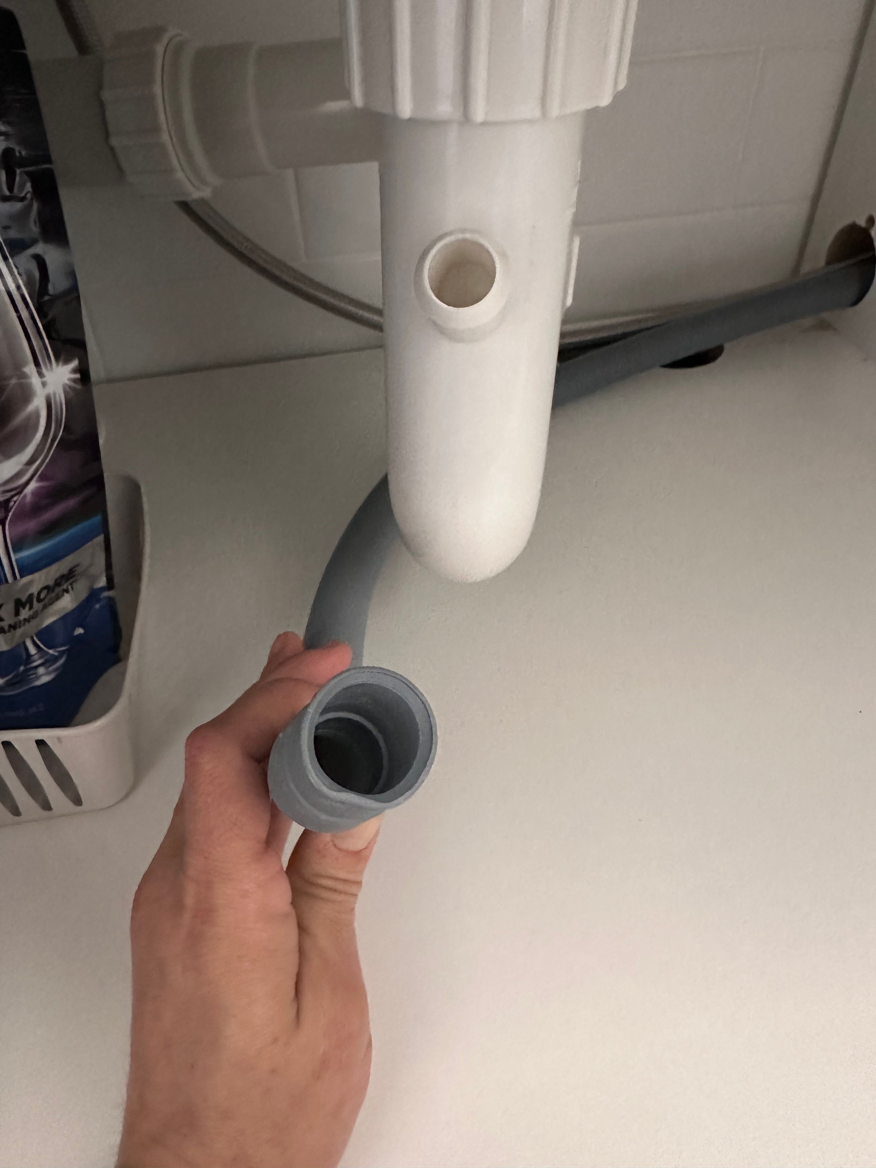 How to fix cold tap not working after di... | Bunnings Workshop community