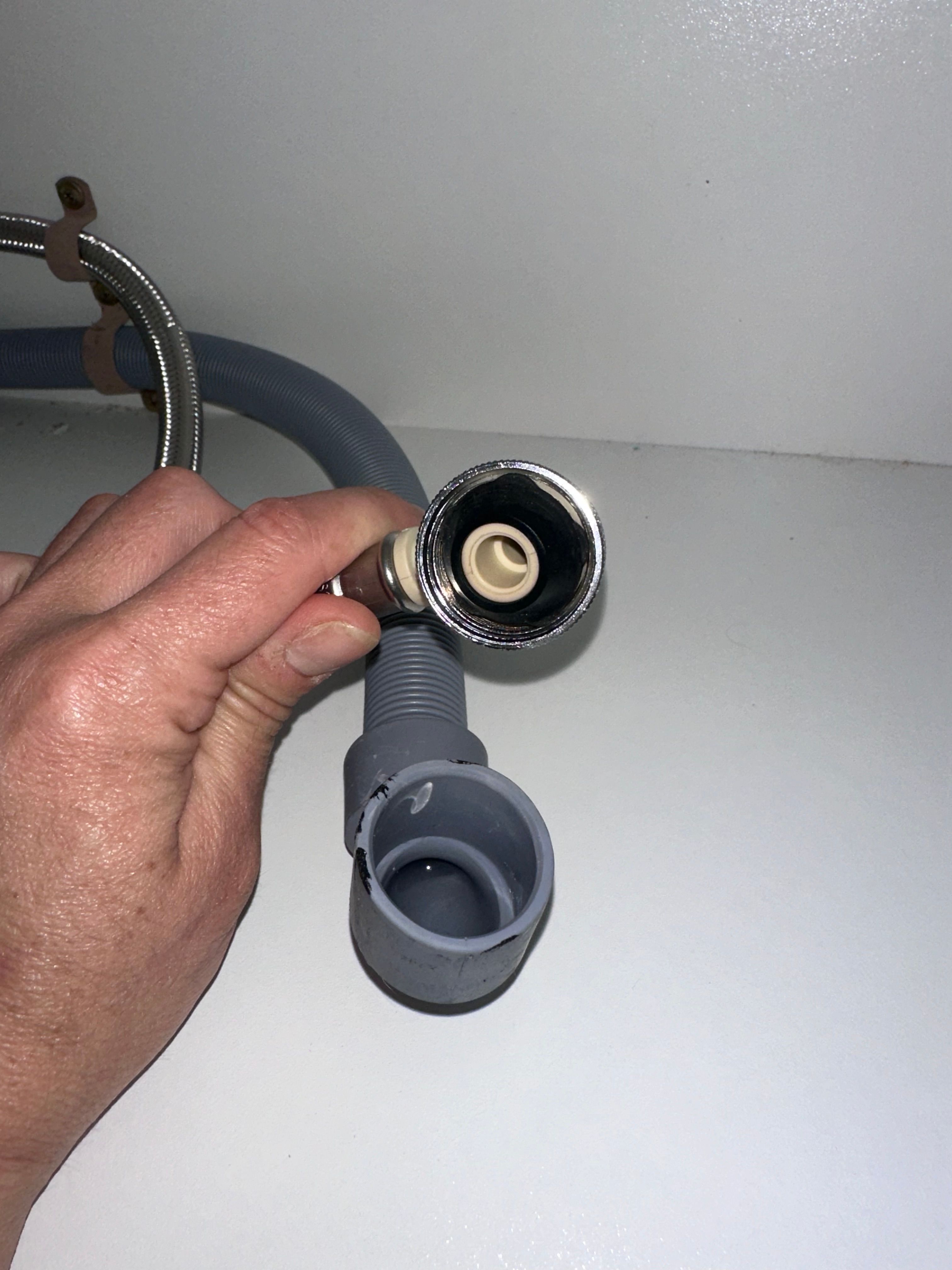 How to fix cold tap not working after di... | Bunnings Workshop community