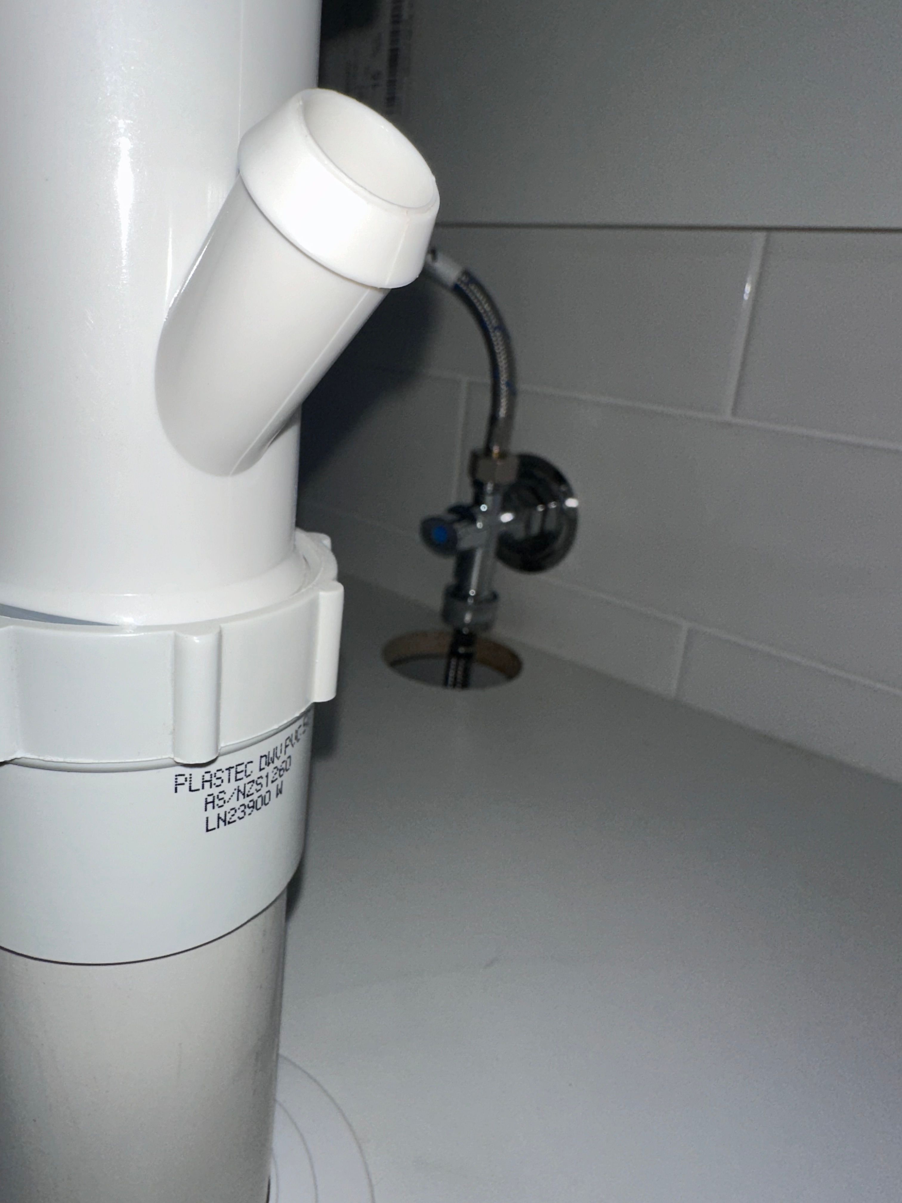 How to fix cold tap not working after di... | Bunnings Workshop community