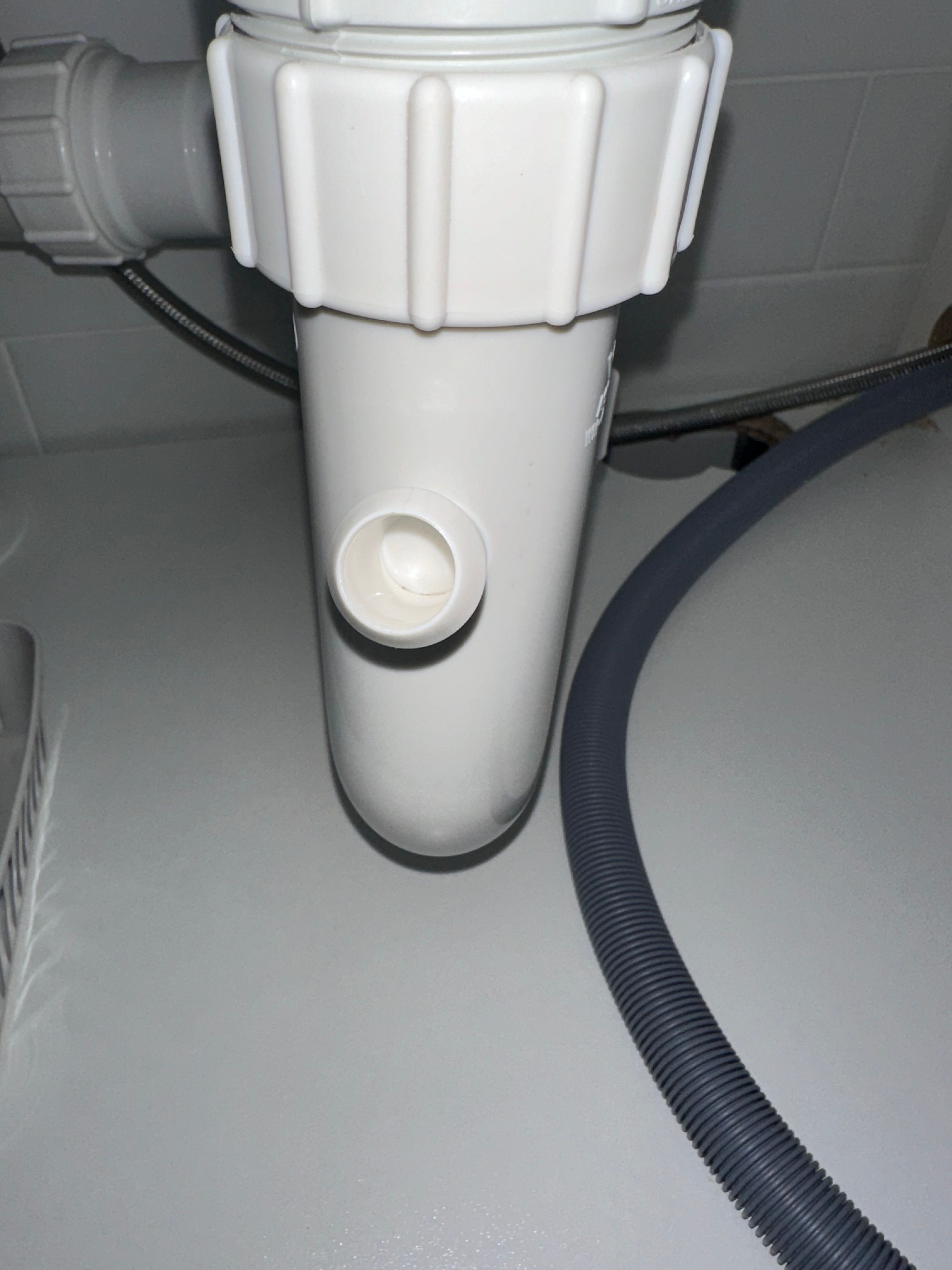 How to fix cold tap not working after di... | Bunnings Workshop community