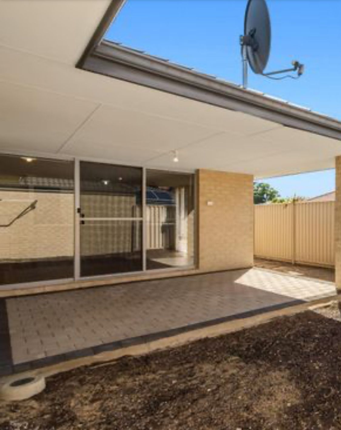 How to cover over existing pavers? | Bunnings Workshop community