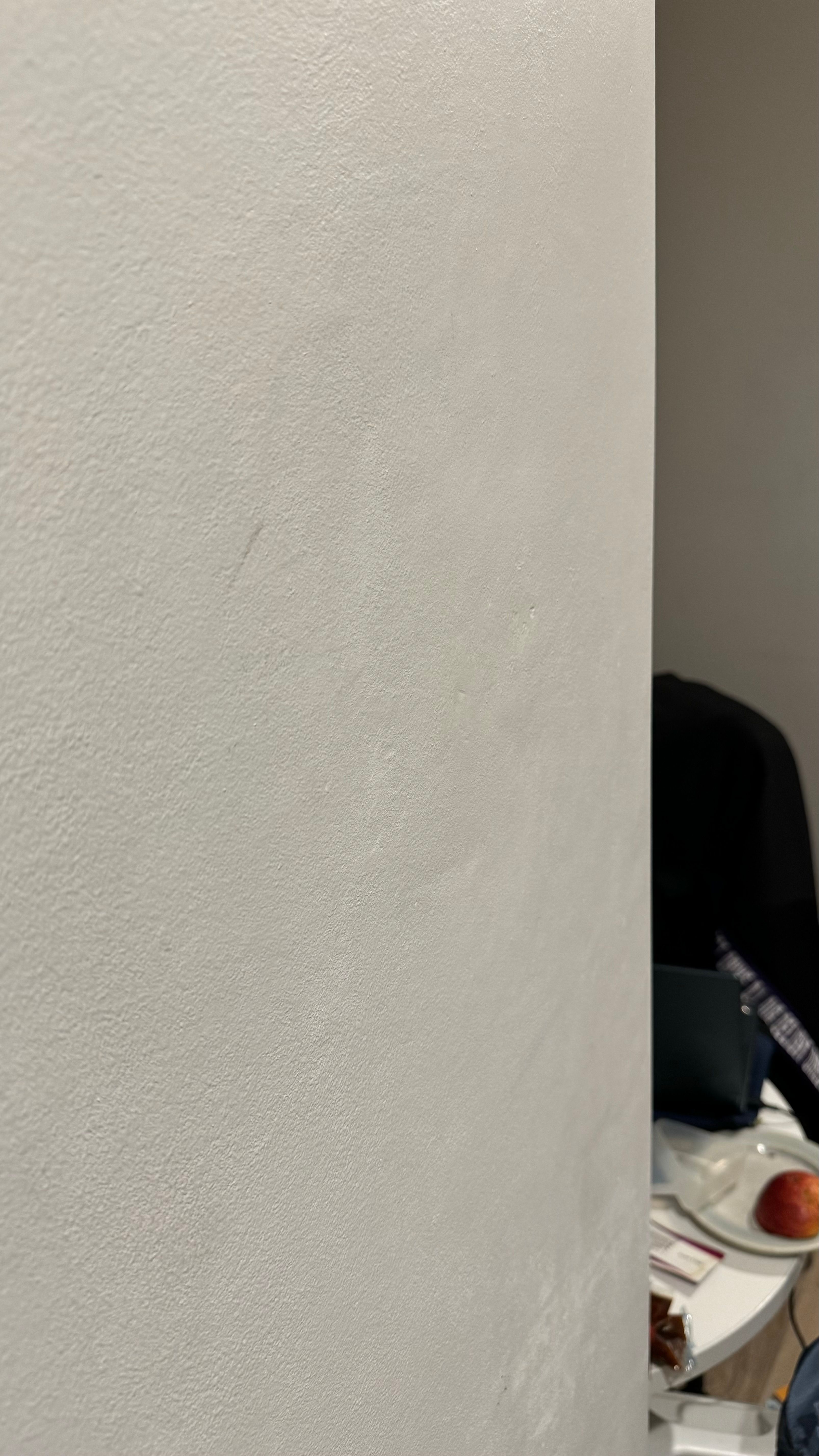 How to fix bulge on wall? | Bunnings Workshop community