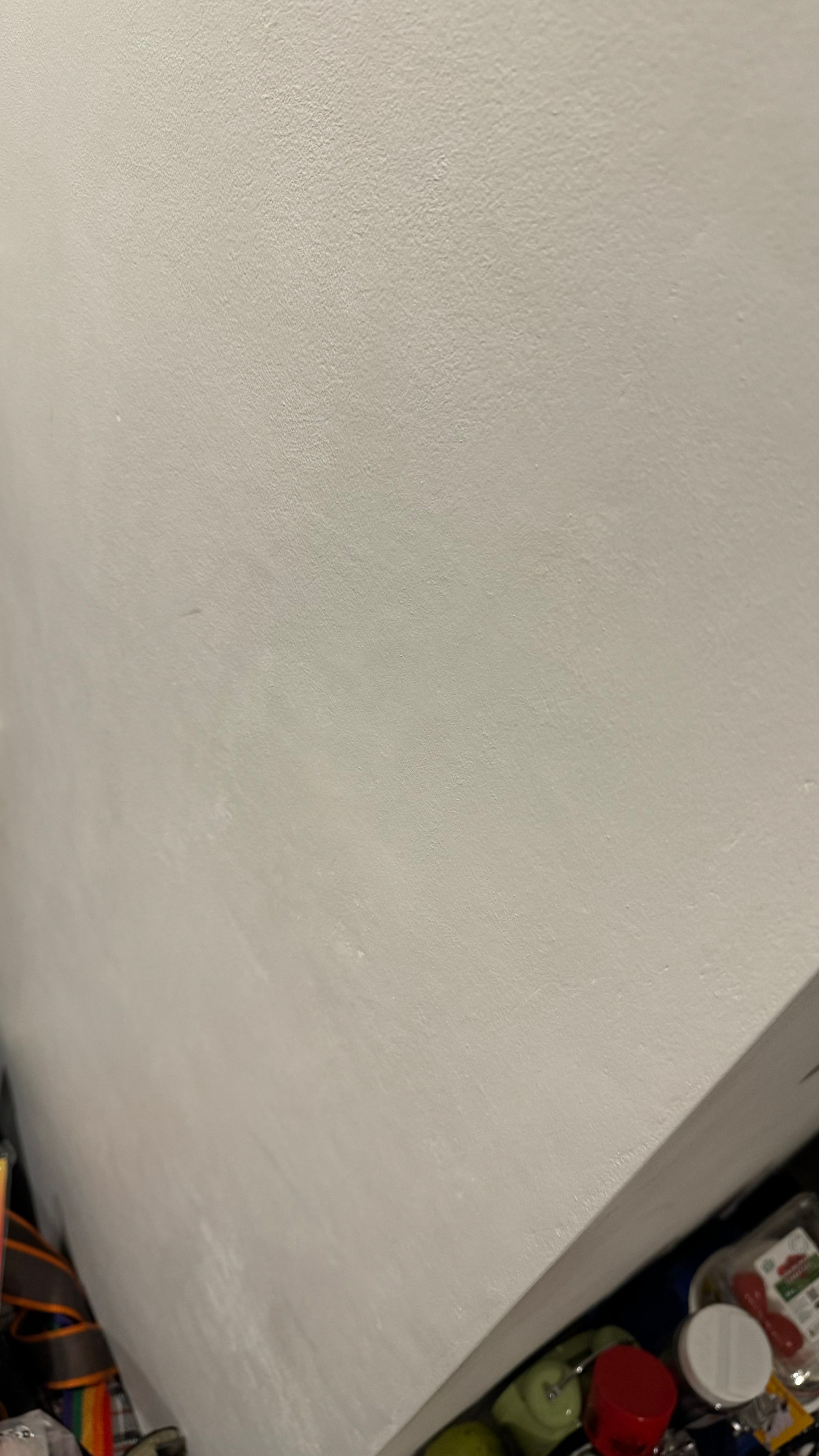 How to fix bulge on wall? | Bunnings Workshop community