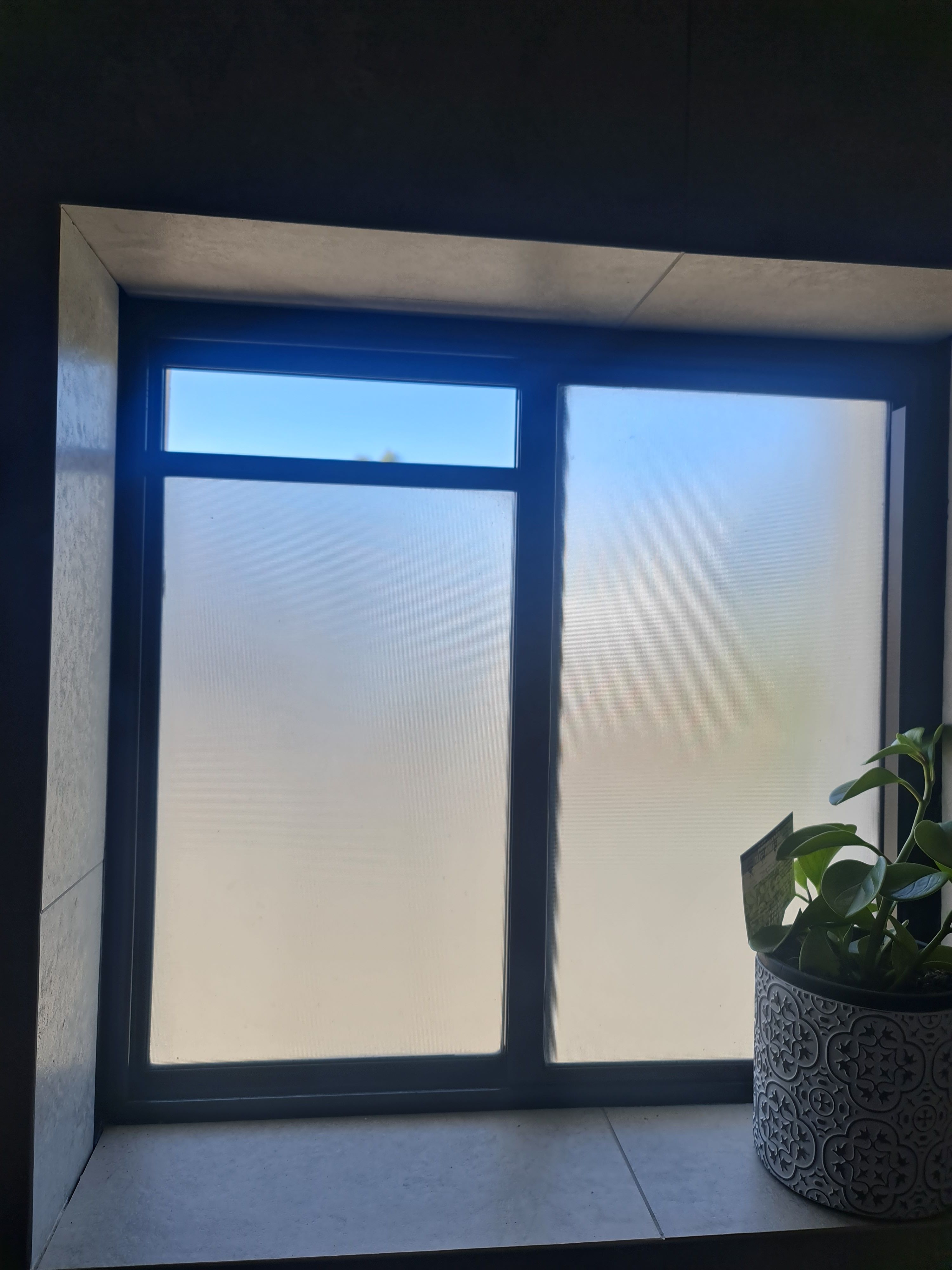 How to replace mesh on bathroom window? | Bunnings Workshop community