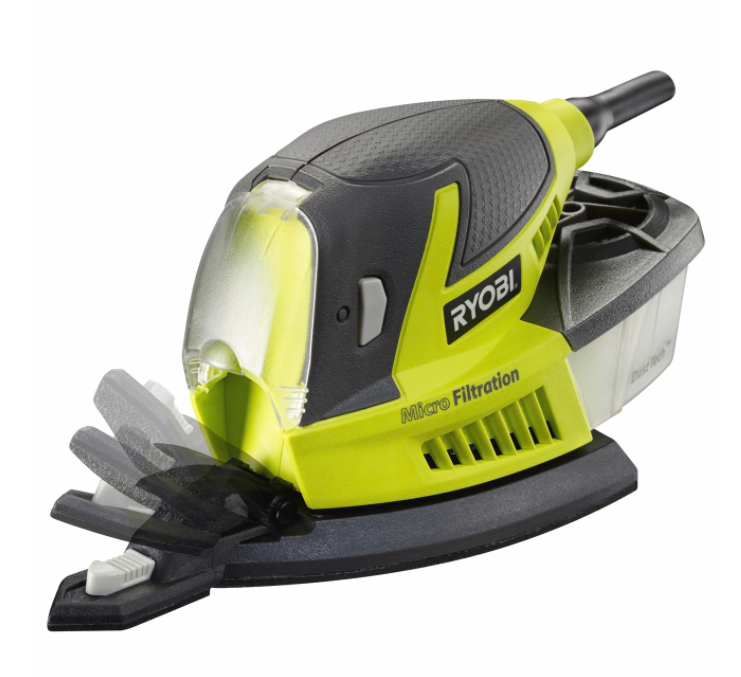 How to choose the right sander for the j... | Bunnings Workshop community