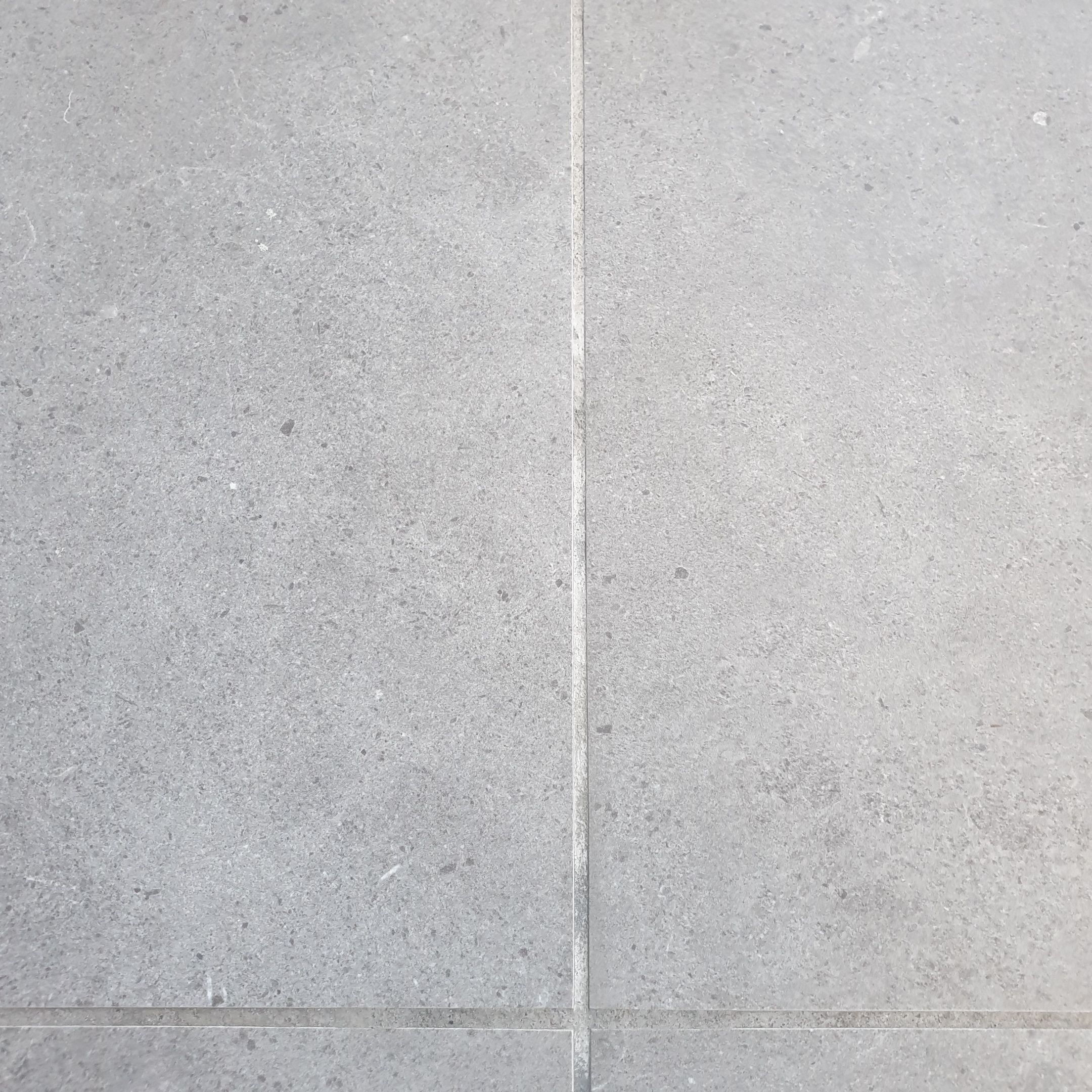 How to remove render residue on tile gro... | Bunnings Workshop community