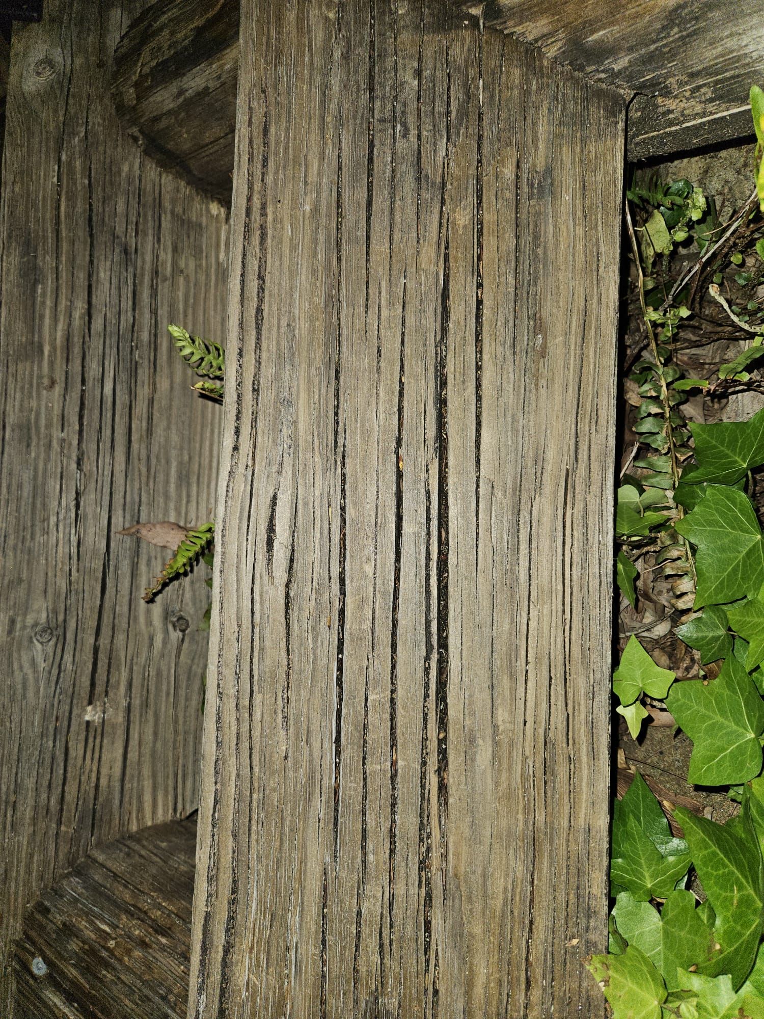 How to repair cracks in timber staircase... | Bunnings Workshop community