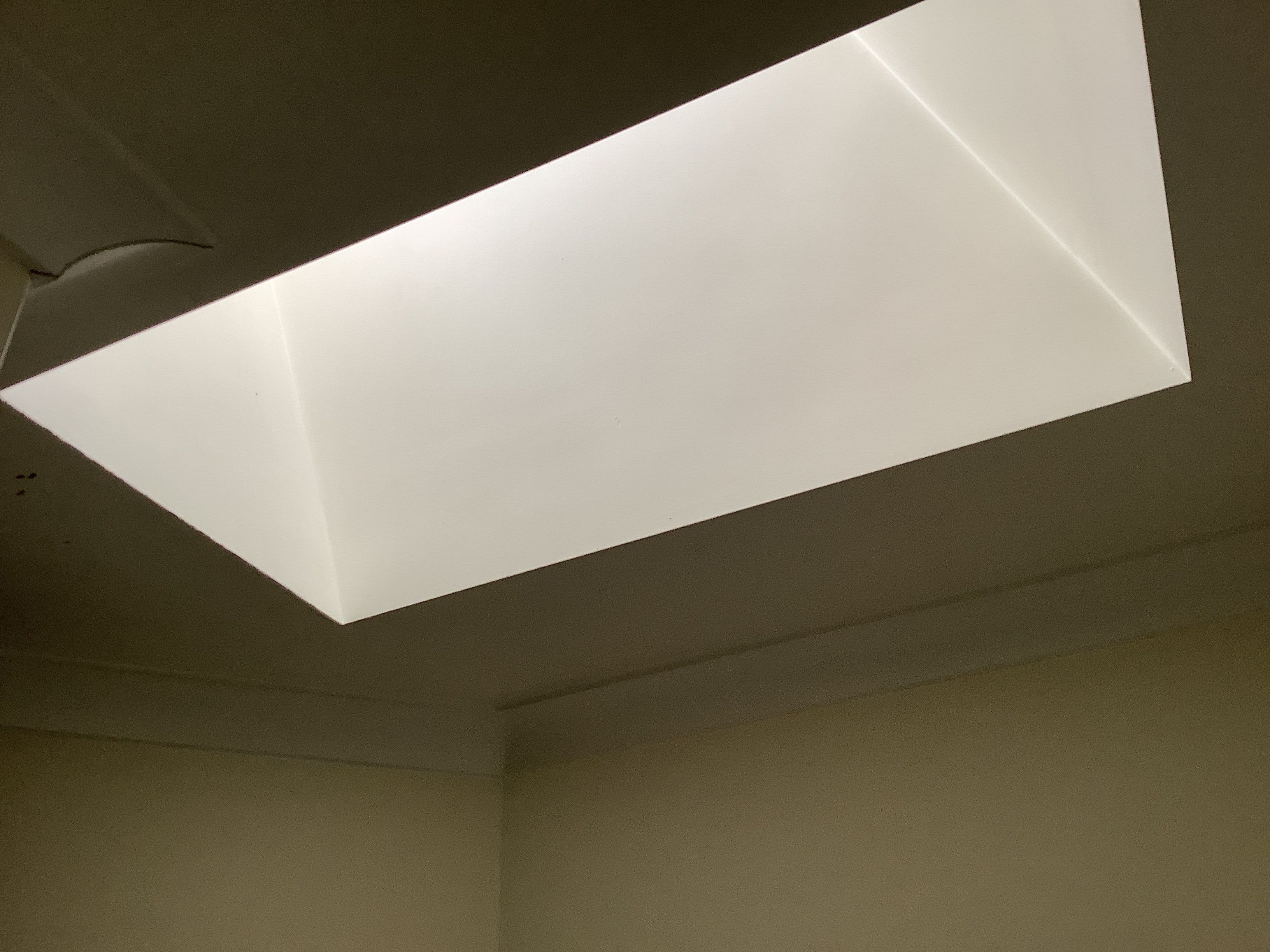 How to seal a skylight? | Bunnings Workshop community