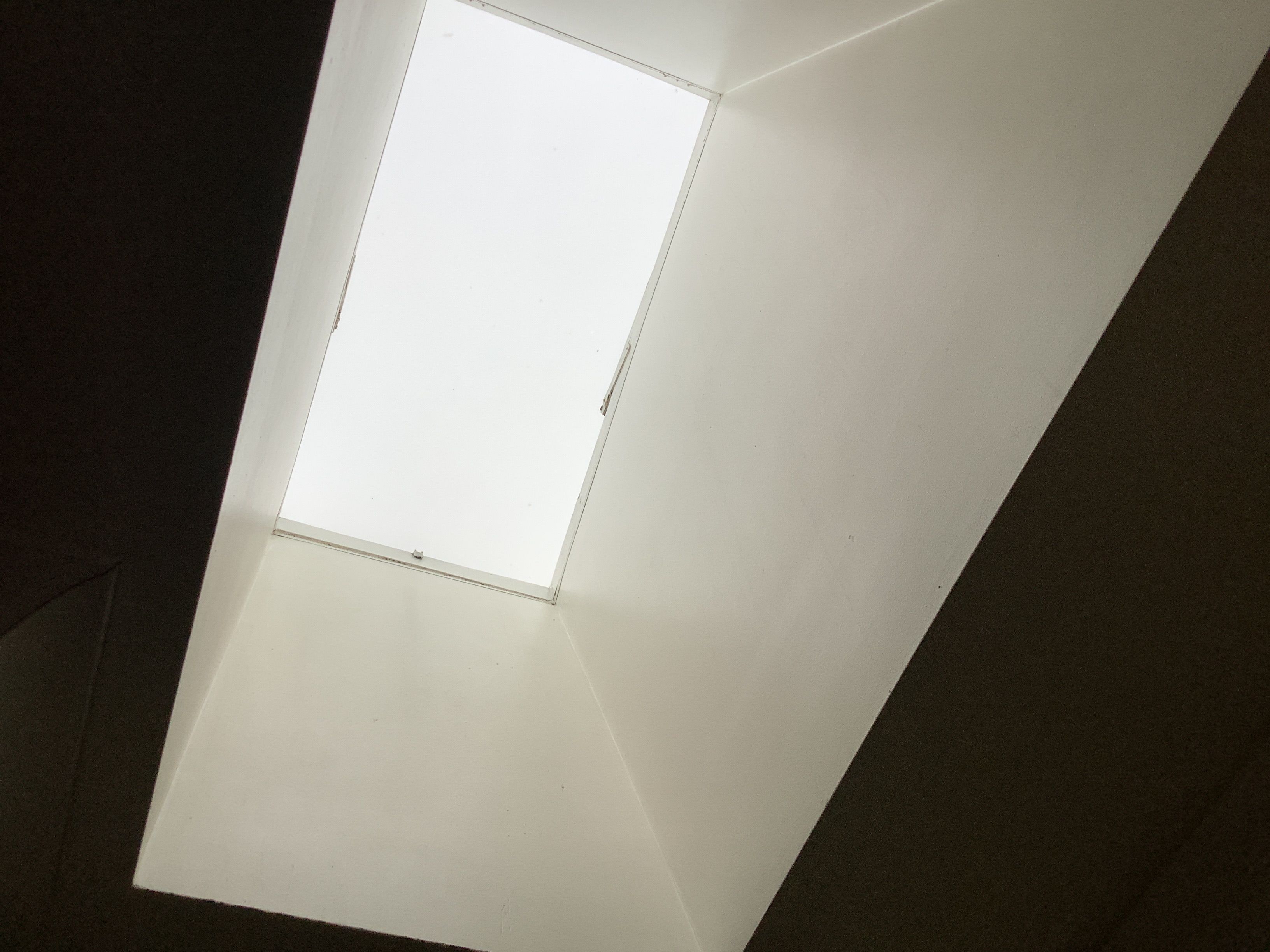 How to seal a skylight? | Bunnings Workshop community
