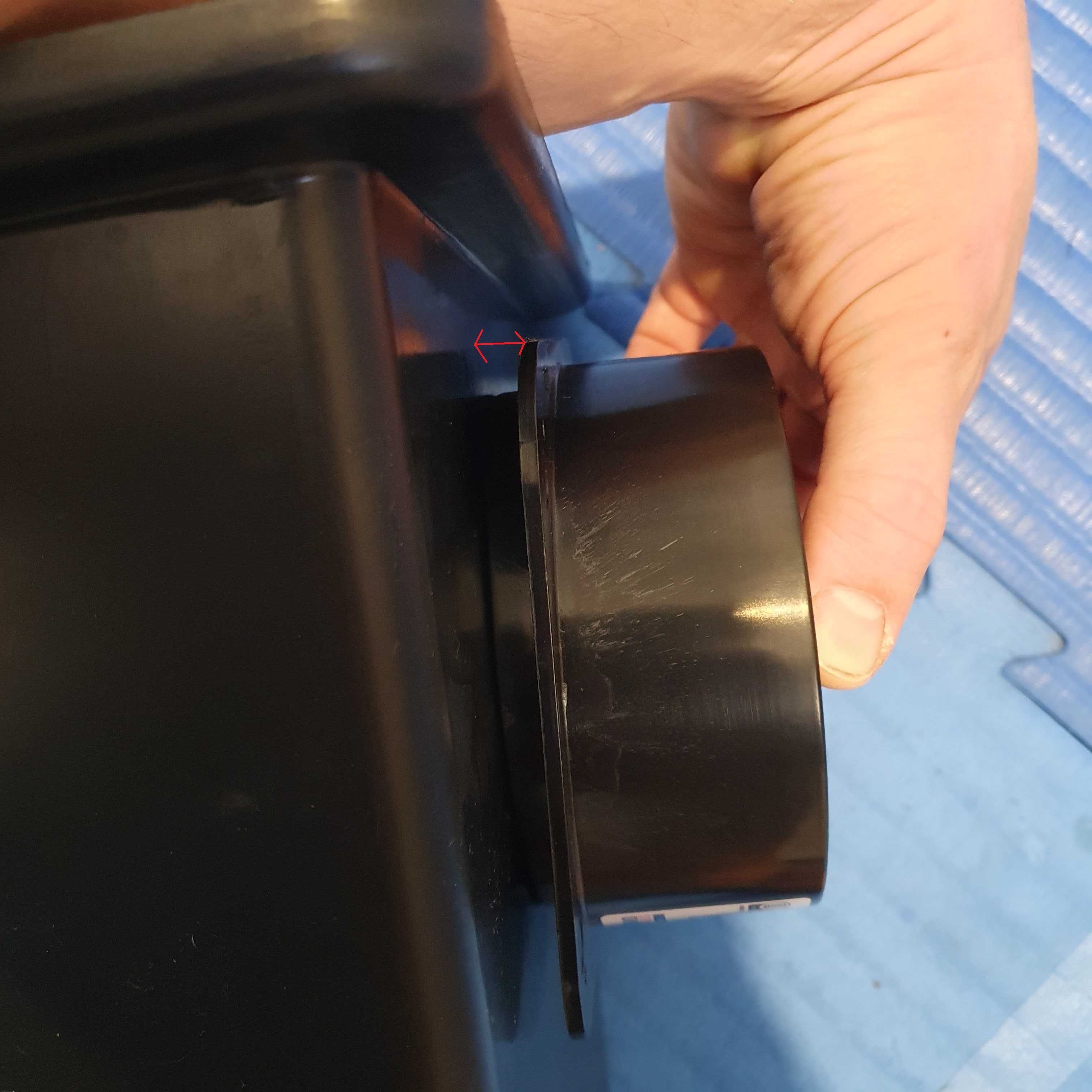 How to use EasyDRAIN Pit Boss Connector ... | Bunnings Workshop community