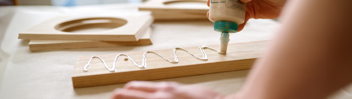 How to choose the right glue for the job | Bunnings Workshop community