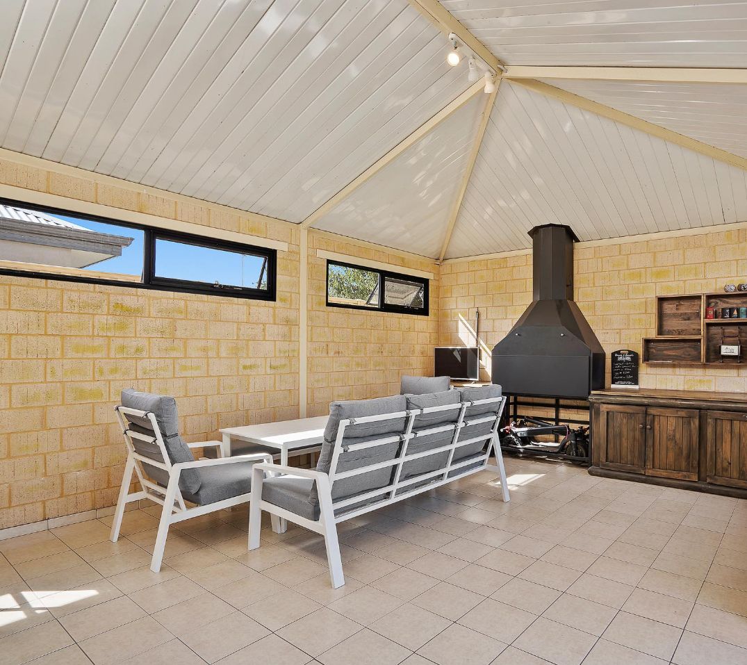 How to render limestone walls? | Bunnings Workshop community