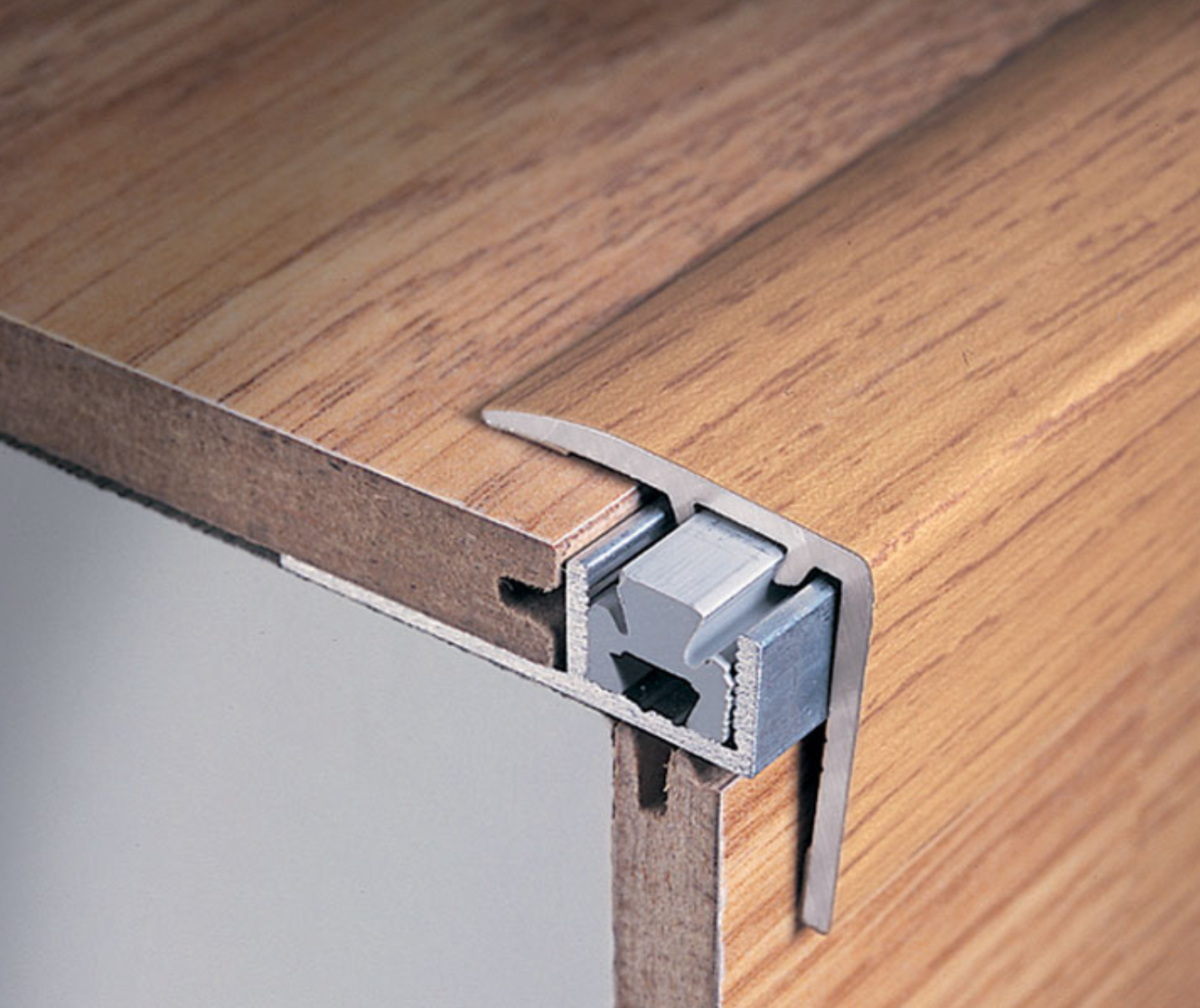 How to cover an indoor concrete step? | Bunnings Workshop community