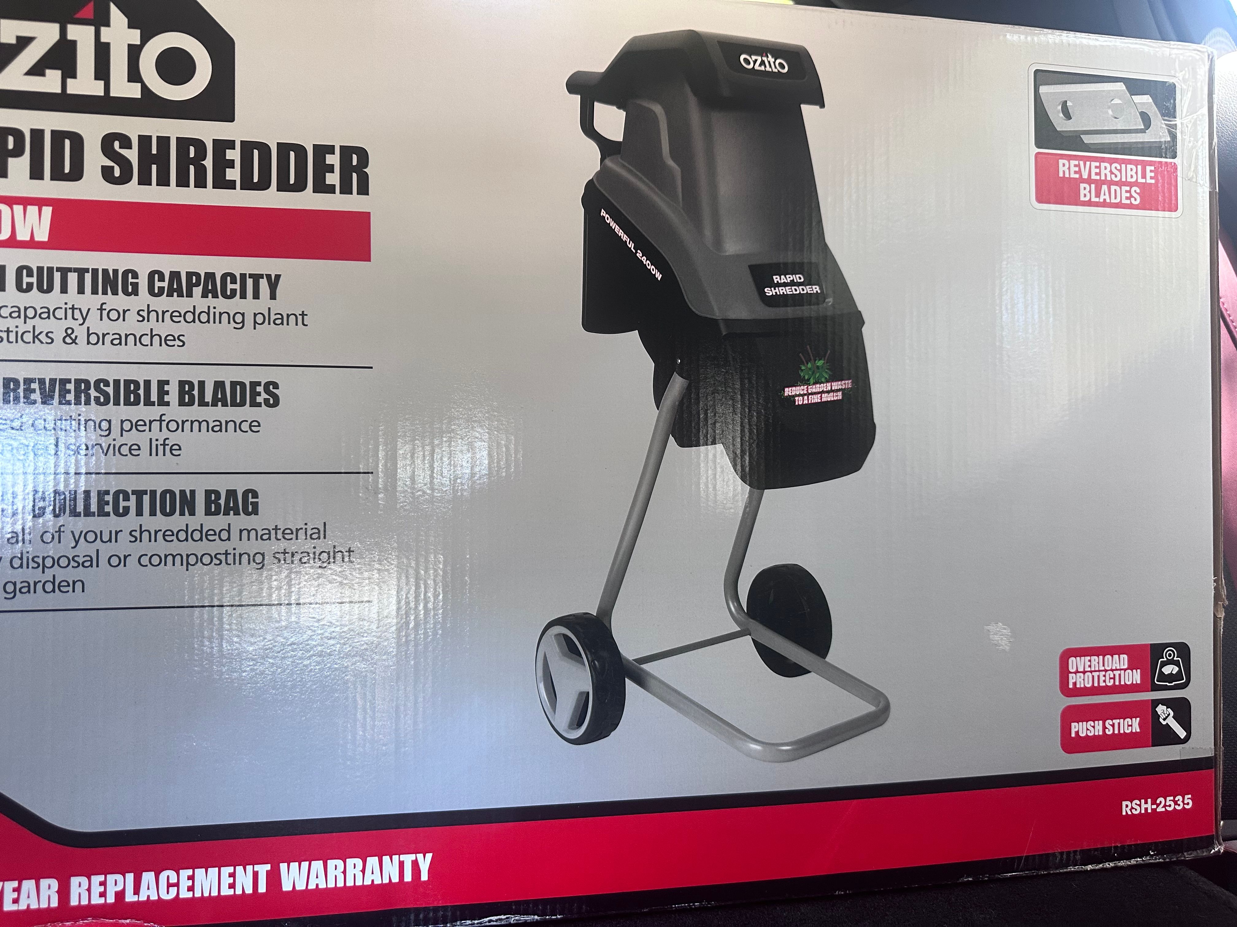 How to store Bunnings receipts? | Bunnings Workshop community