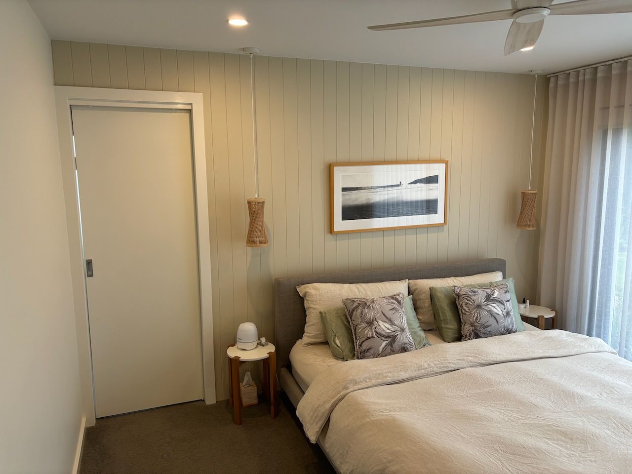 Top 10 most popular VJ panelling project... | Bunnings Workshop community