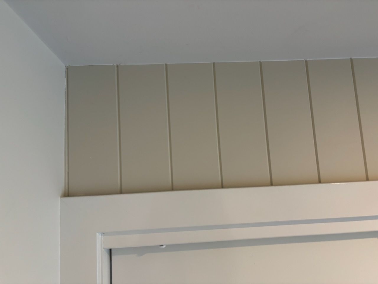 Top 10 most popular VJ panelling project... | Bunnings Workshop community