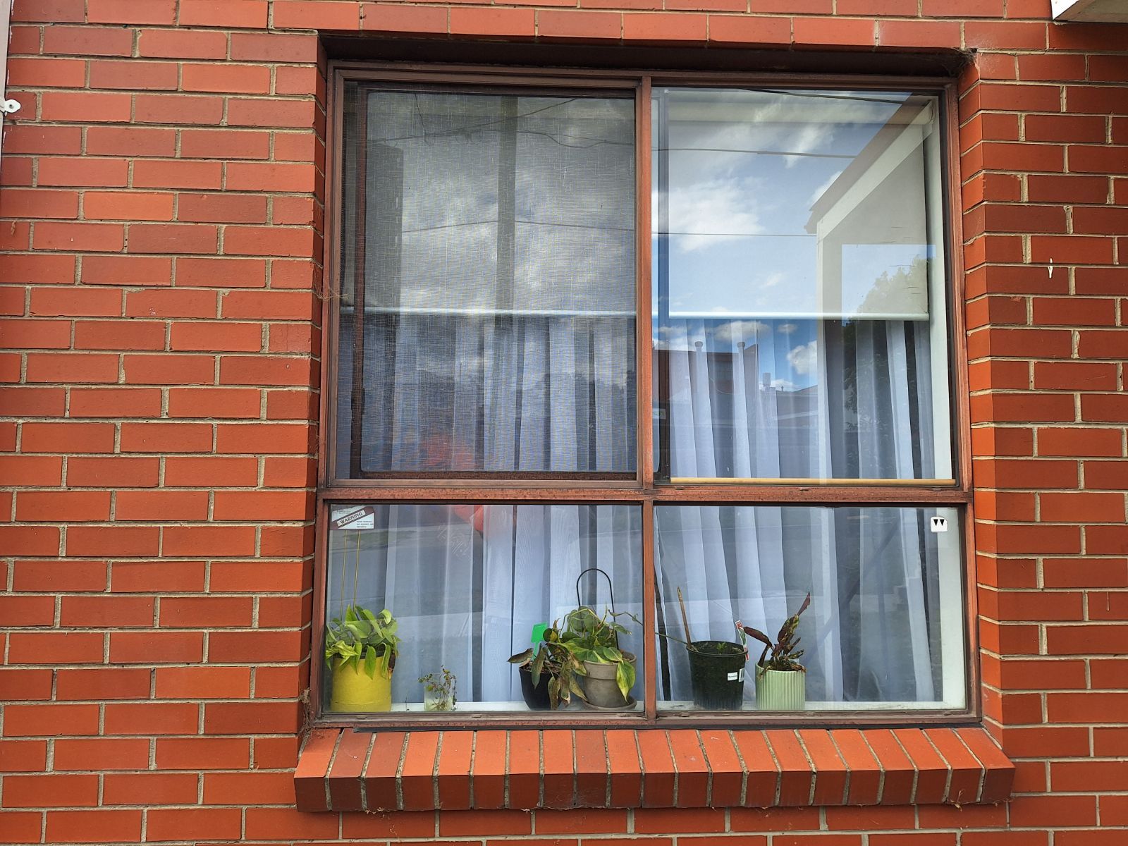 How to replace exterior window flashing ... | Bunnings Workshop community