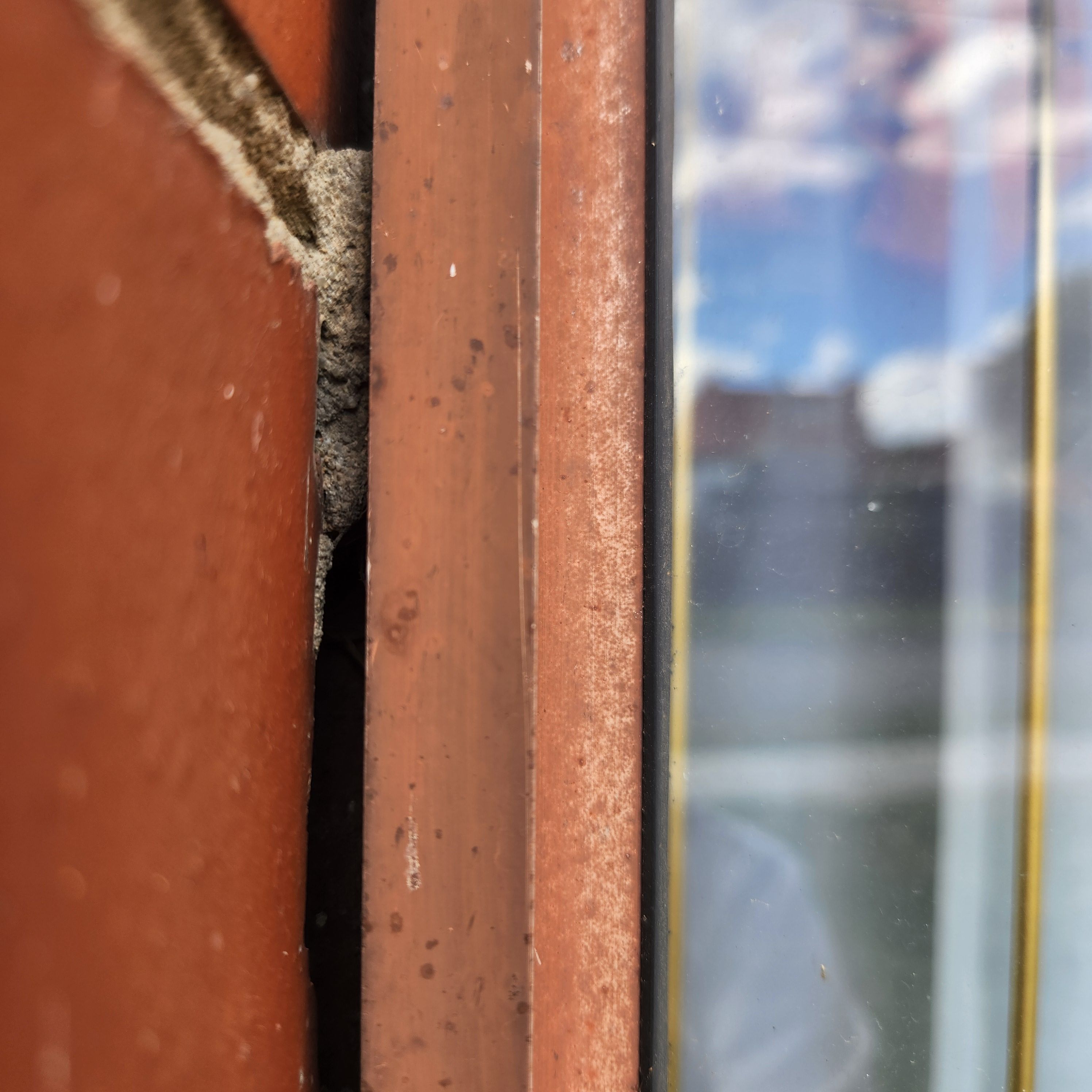 How to replace exterior window flashing ... | Bunnings Workshop community